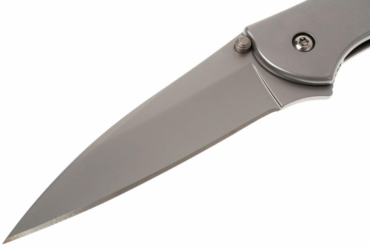 Kershaw 1660 Leek | Günstiger shoppen bei knivesandtools.de
