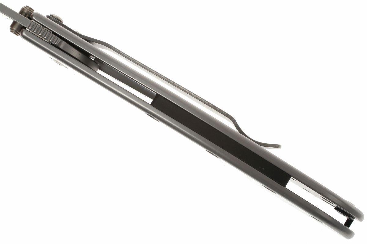 Kershaw 1660 Leek | Voordelig kopen bij knivesandtools.be
