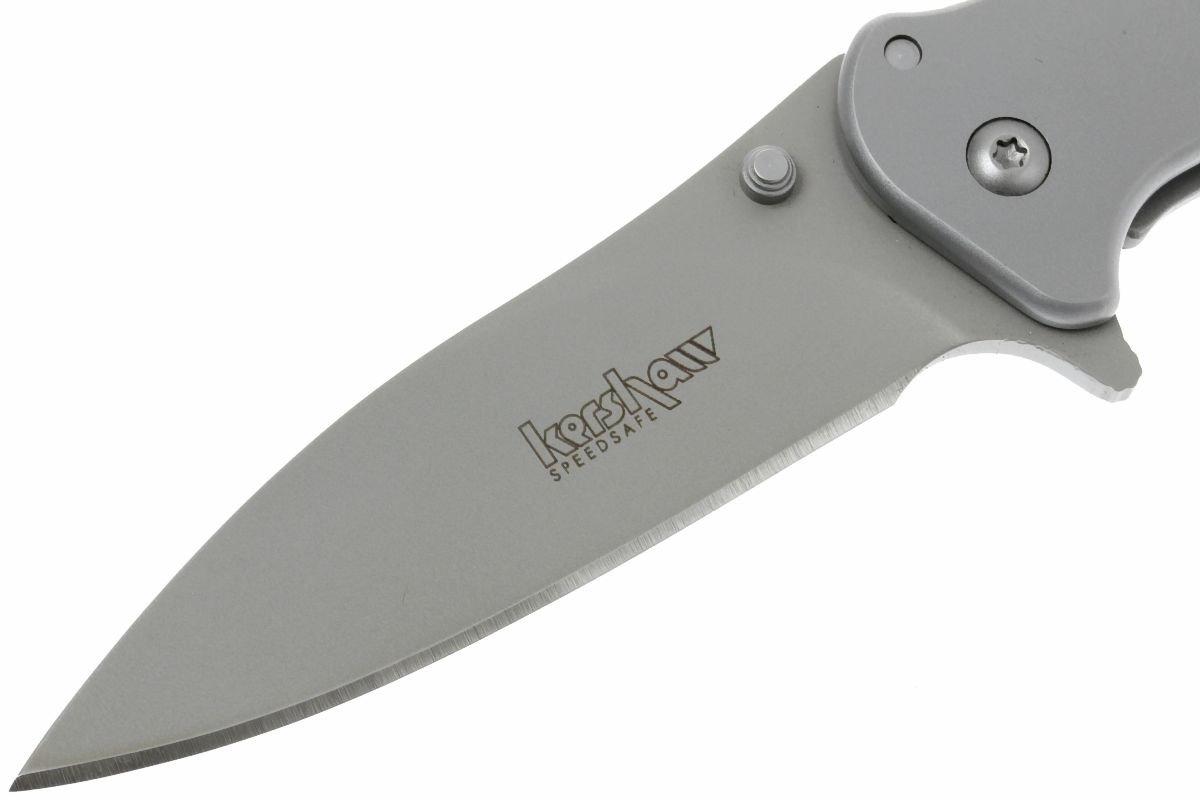 Kershaw Zing, 1730SS | Advantageously shopping at Knivesandtools.ie