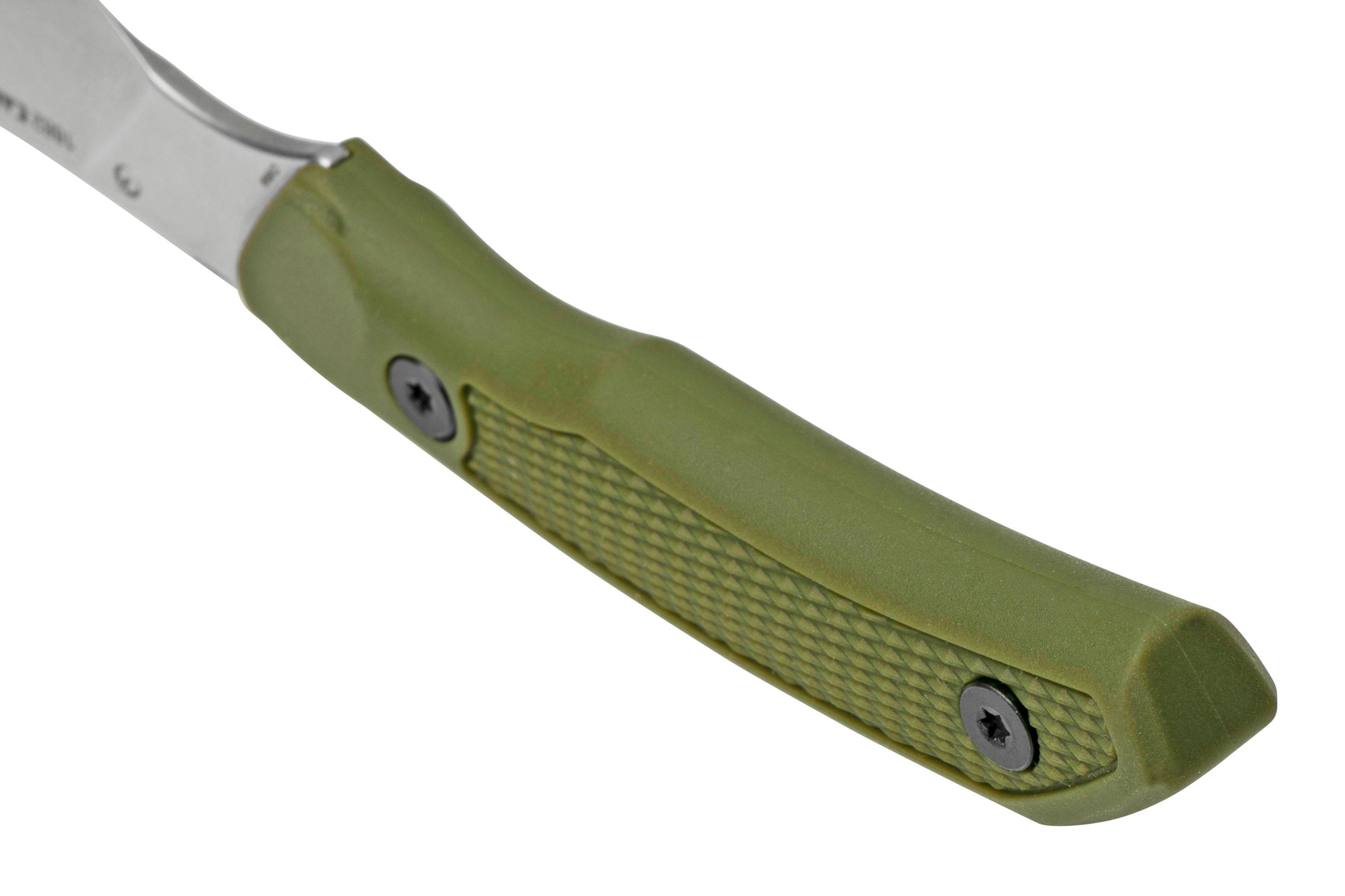 Kershaw Deschutes Caper 1882 hunting knife | Advantageously shopping at ...