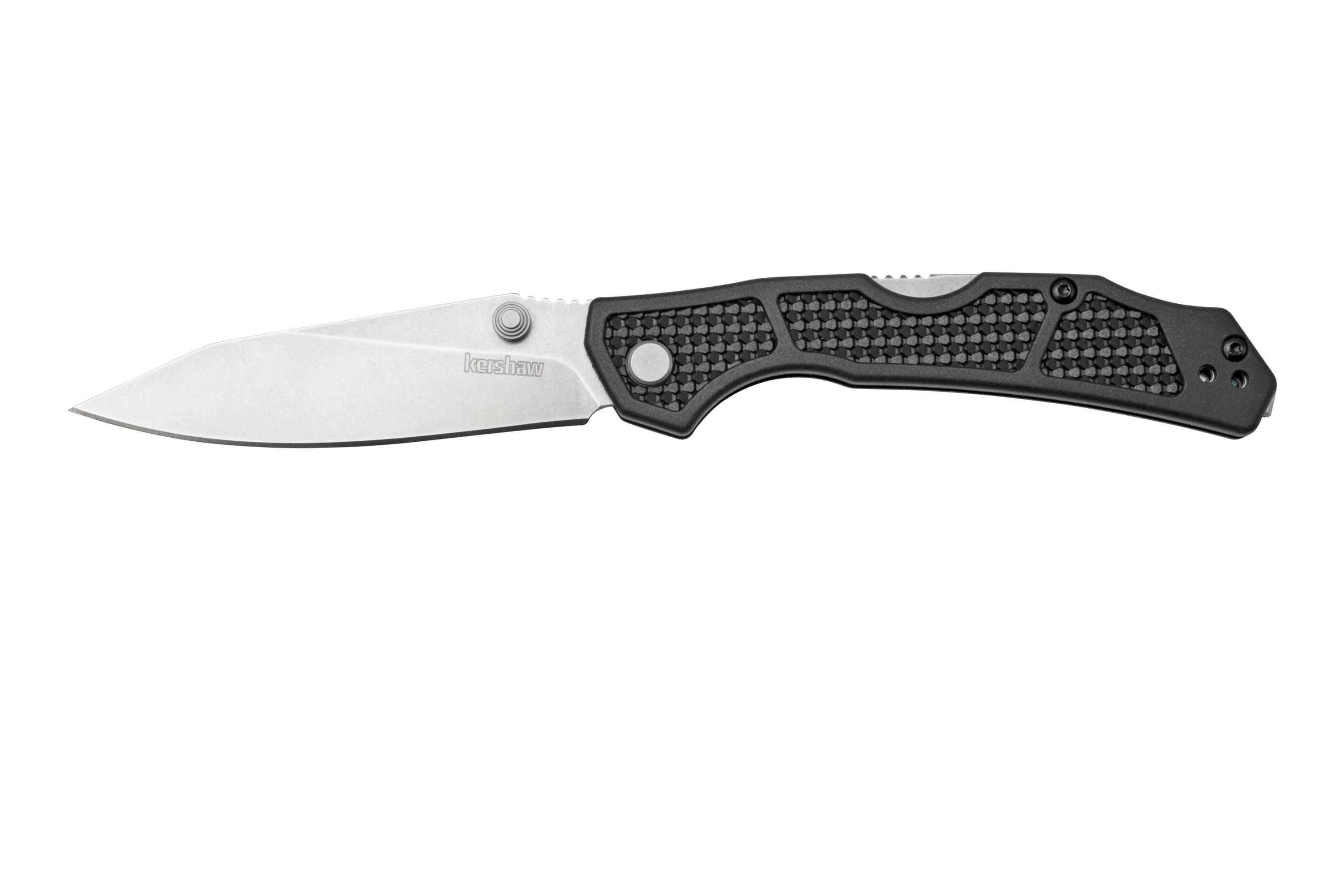 Kershaw Cargo 2033 pocket knife | Advantageously shopping at ...