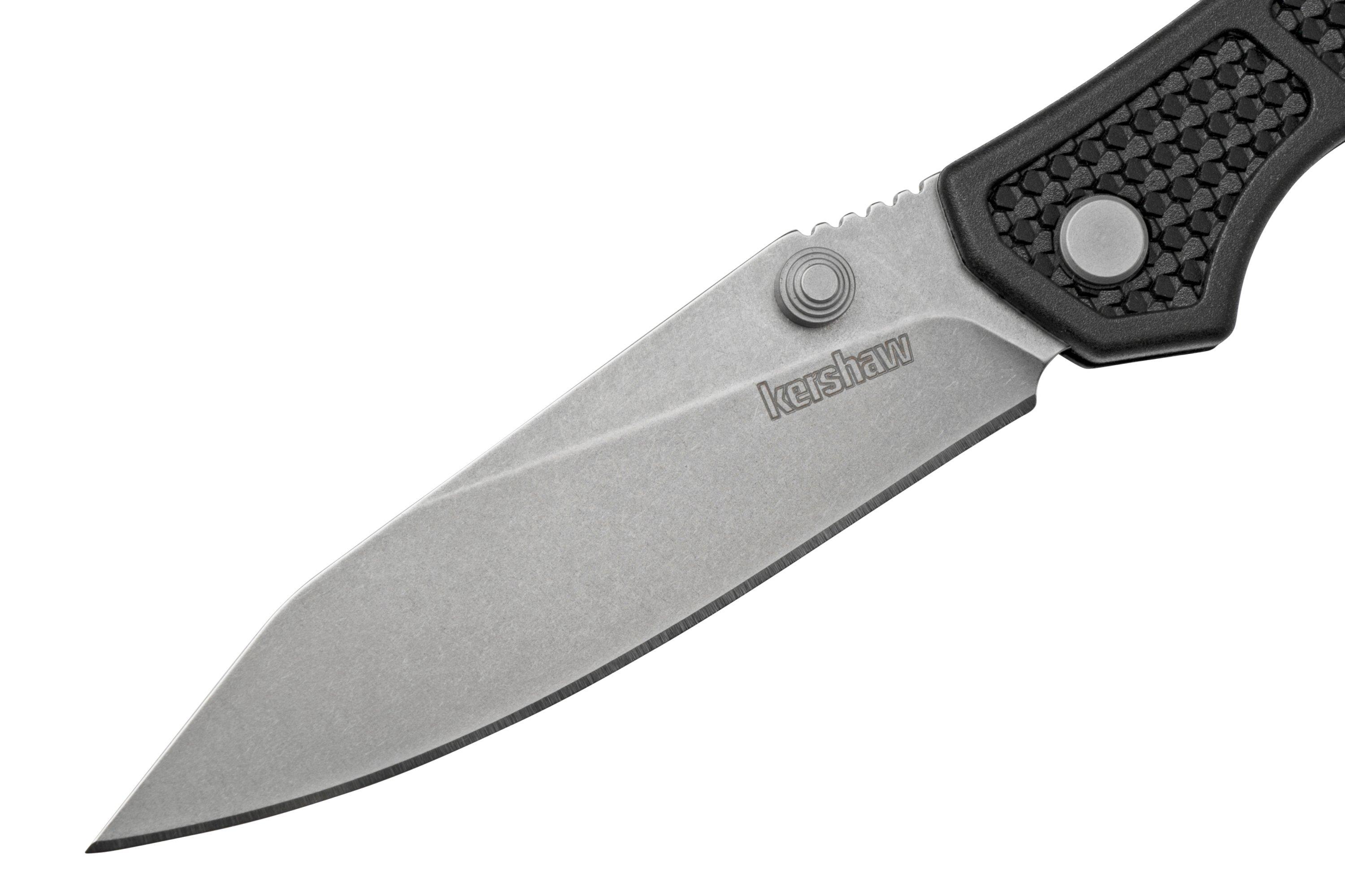 Kershaw Cargo 2033 pocket knife | Advantageously shopping at ...