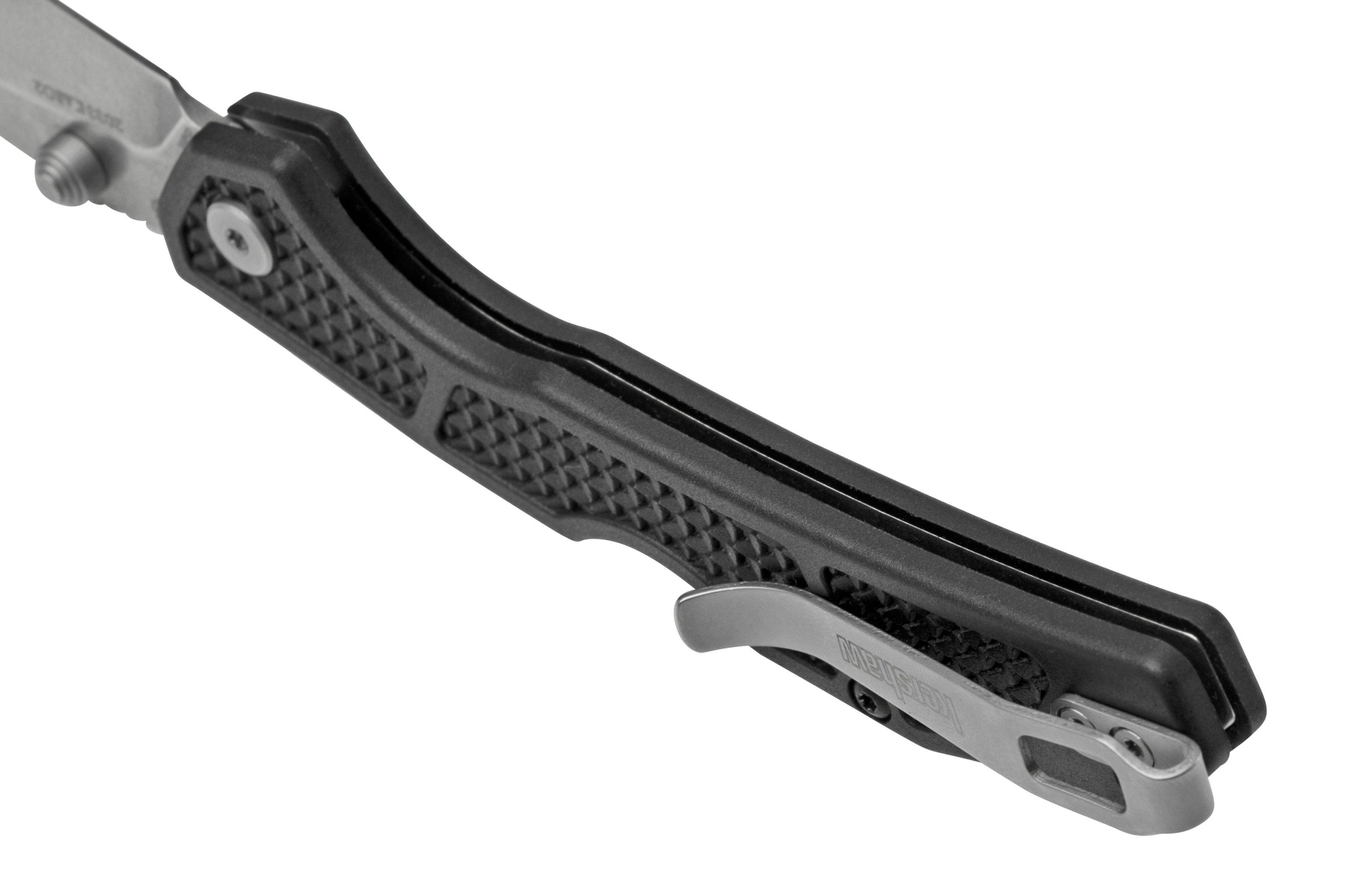 Kershaw Cargo 2033 pocket knife | Advantageously shopping at ...