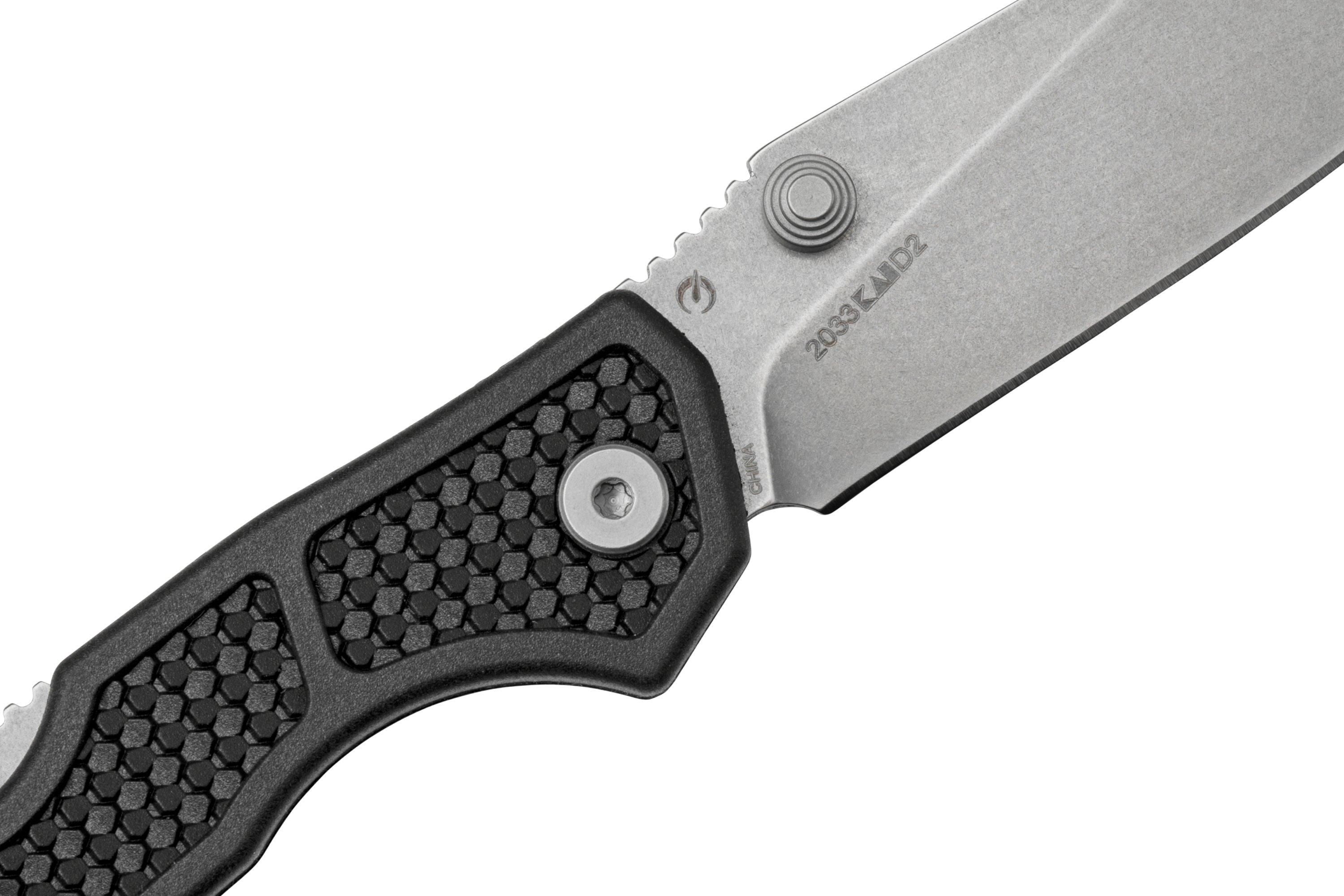 Kershaw Cargo 2033 pocket knife | Advantageously shopping at ...
