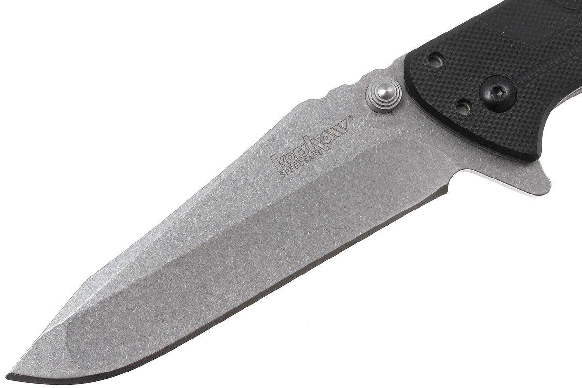 Kershaw Thermite 3880 | Günstiger shoppen bei knivesandtools.de