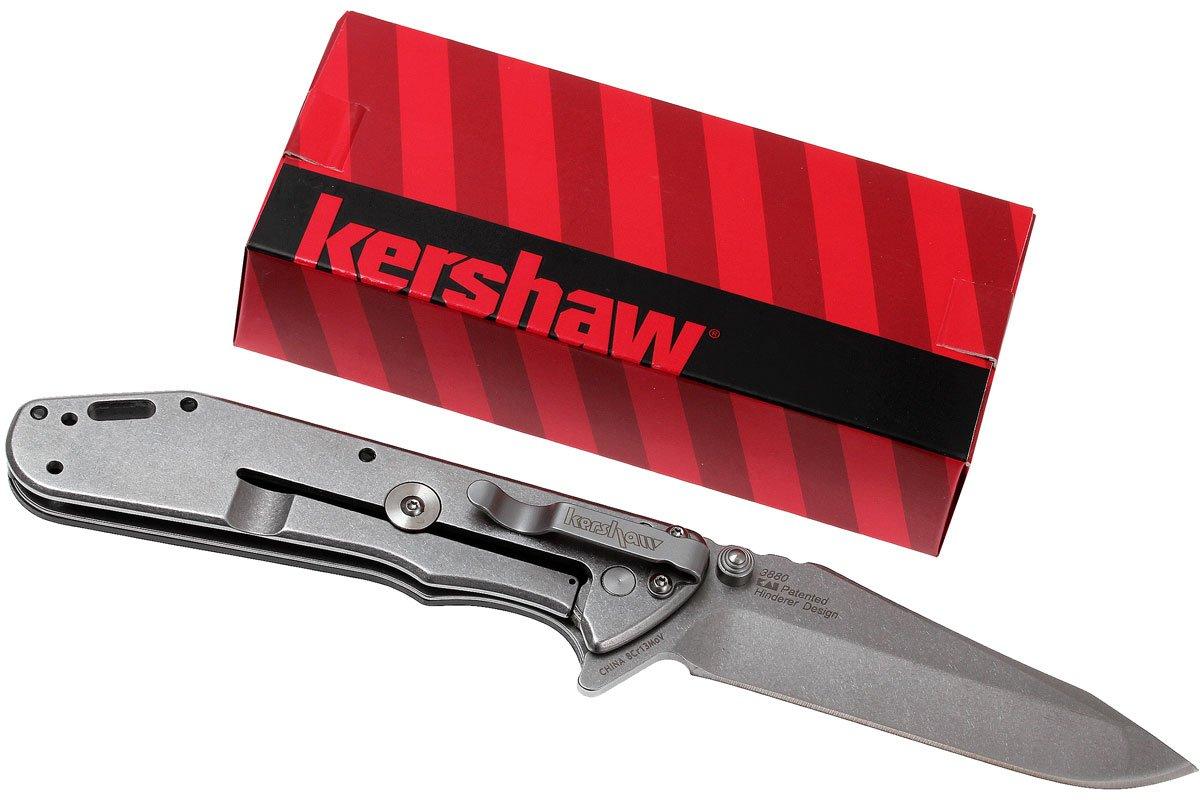 Kershaw Thermite 3880 | Günstiger shoppen bei knivesandtools.at