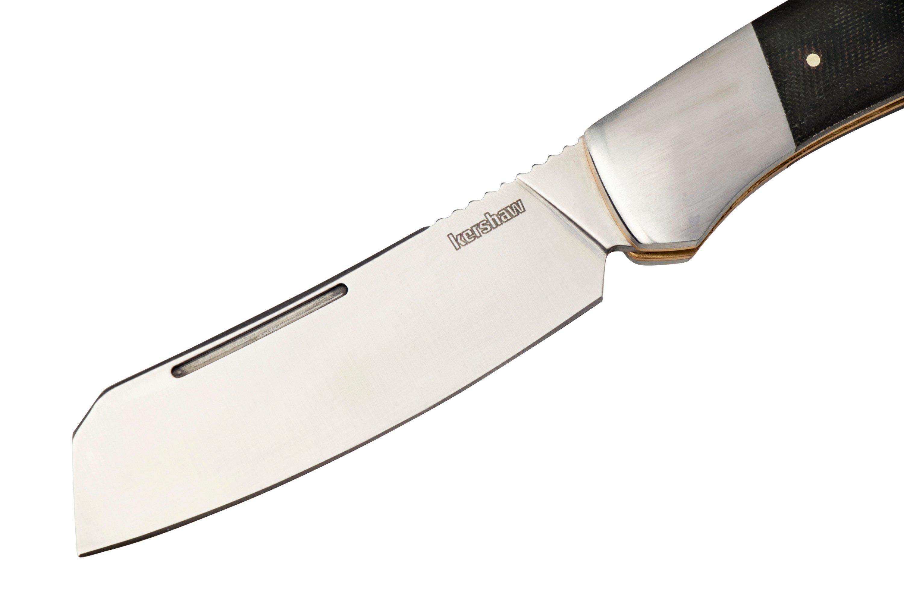 Kershaw Parley 4384 pocket knife | Advantageously shopping at ...