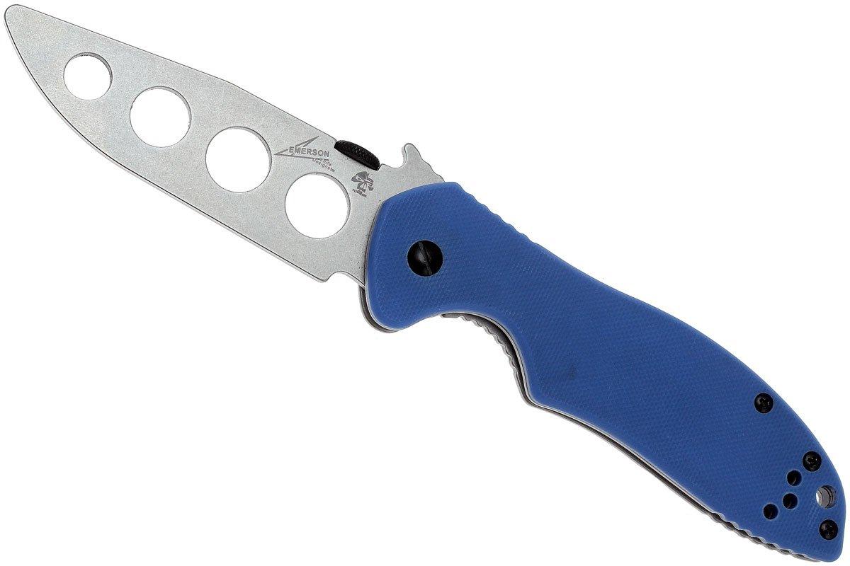 Kershaw E-Train Emerson Trainer 6034 | Advantageously shopping at ...