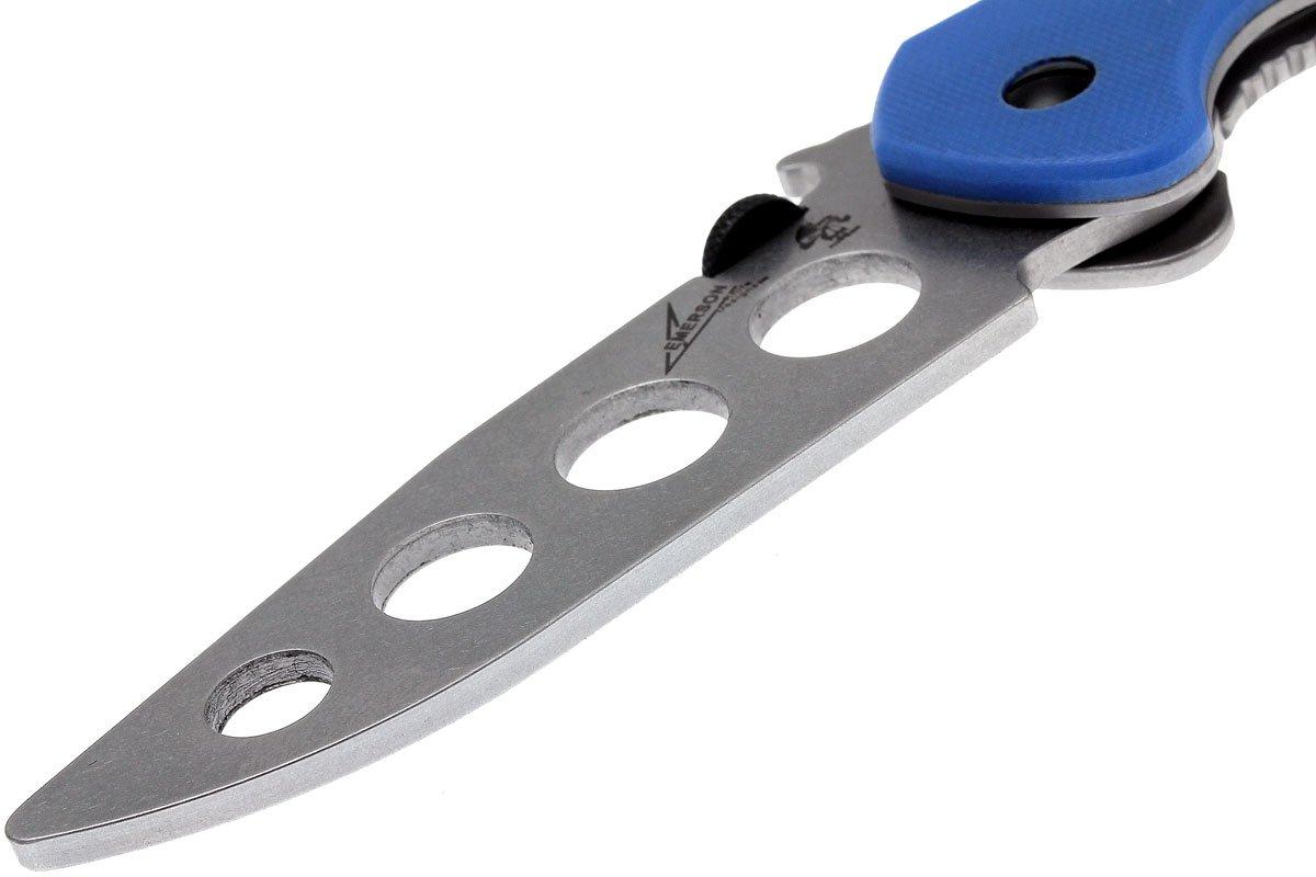 Kershaw E-Train Emerson Trainer 6034 | Advantageously shopping at ...