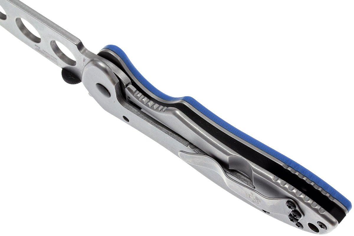 Kershaw E-Train Emerson Trainer 6034 | Advantageously shopping at ...