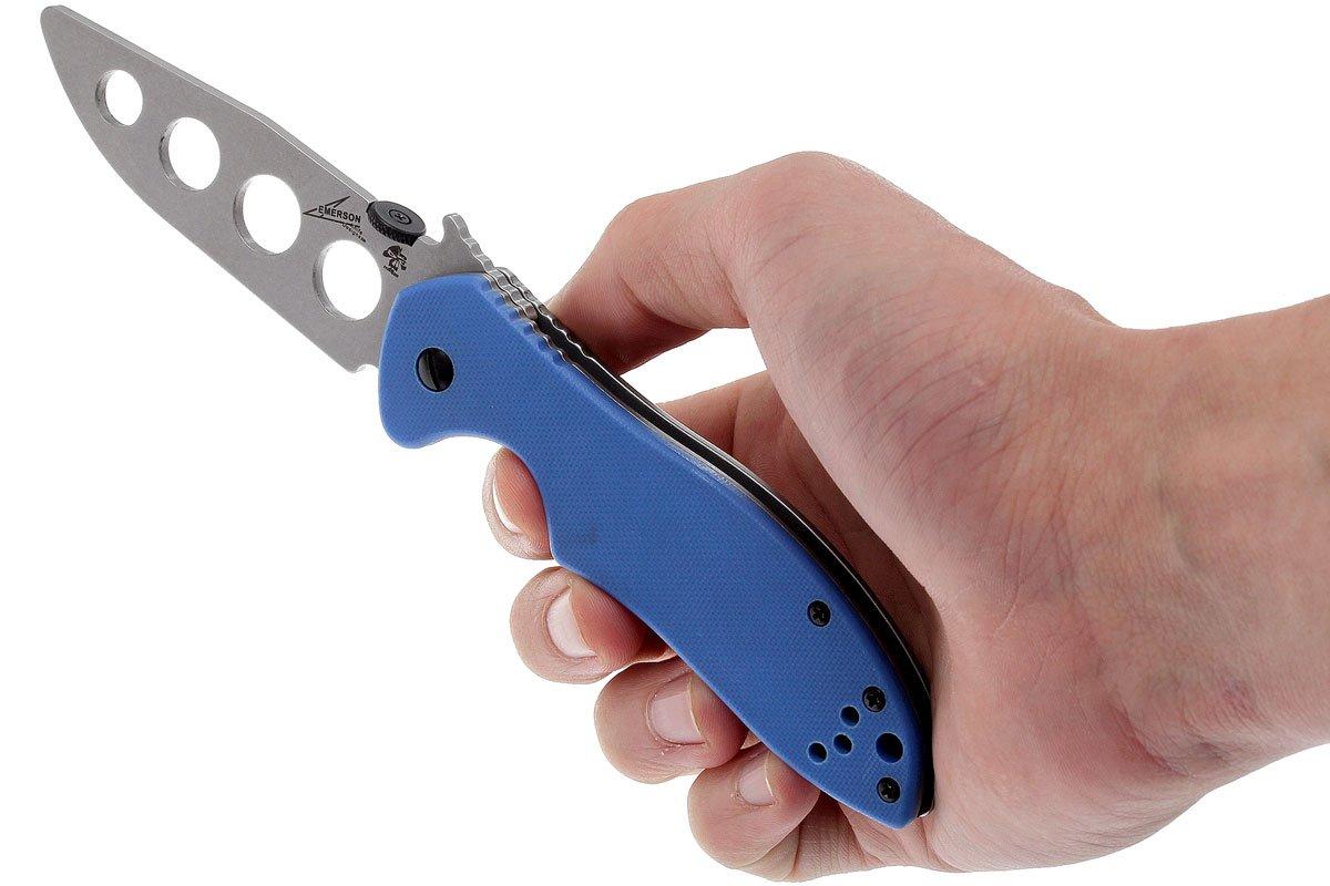 Kershaw E-Train Emerson Trainer 6034 | Advantageously shopping at ...