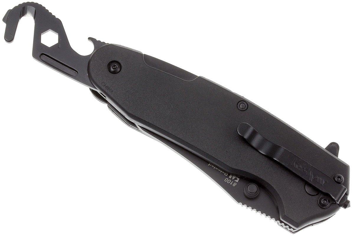 Reviews for Kershaw Funxion EMT, 8100