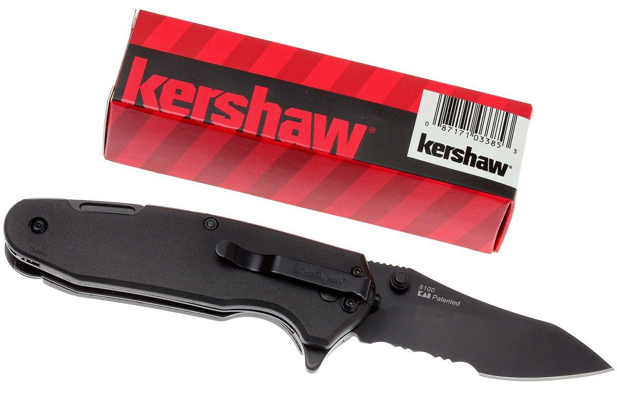 Reviews for Kershaw Funxion EMT, 8100