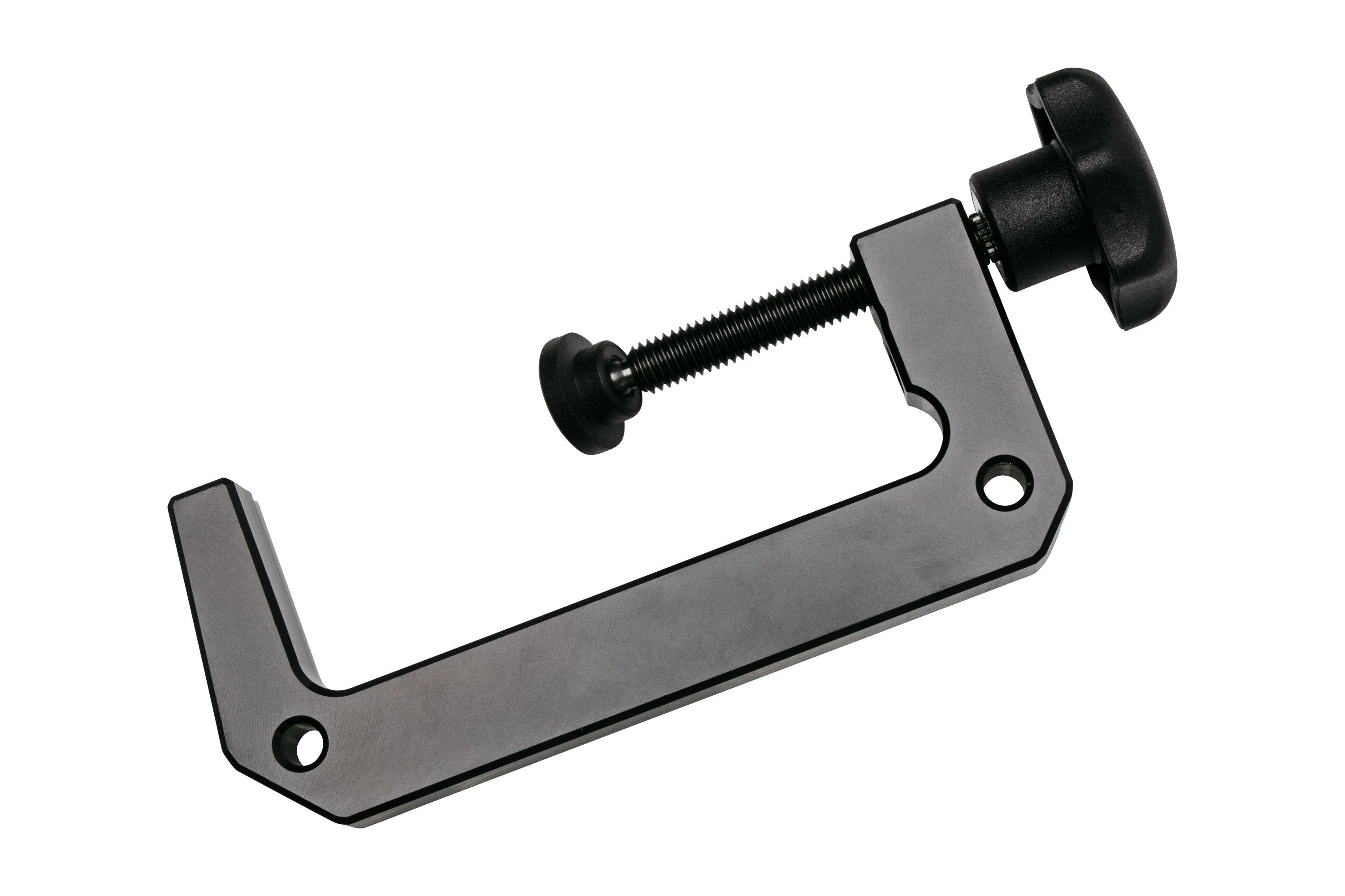 KMFS Extended Clamp extra-wide clamp | Advantageously shopping at ...