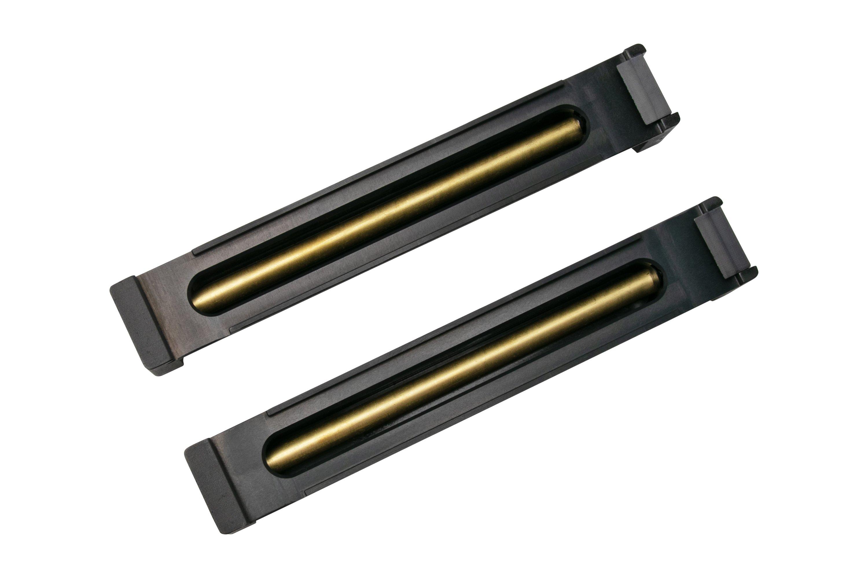 KMFS RIVAL Diamond Stealth sharpening system | Advantageously shopping ...
