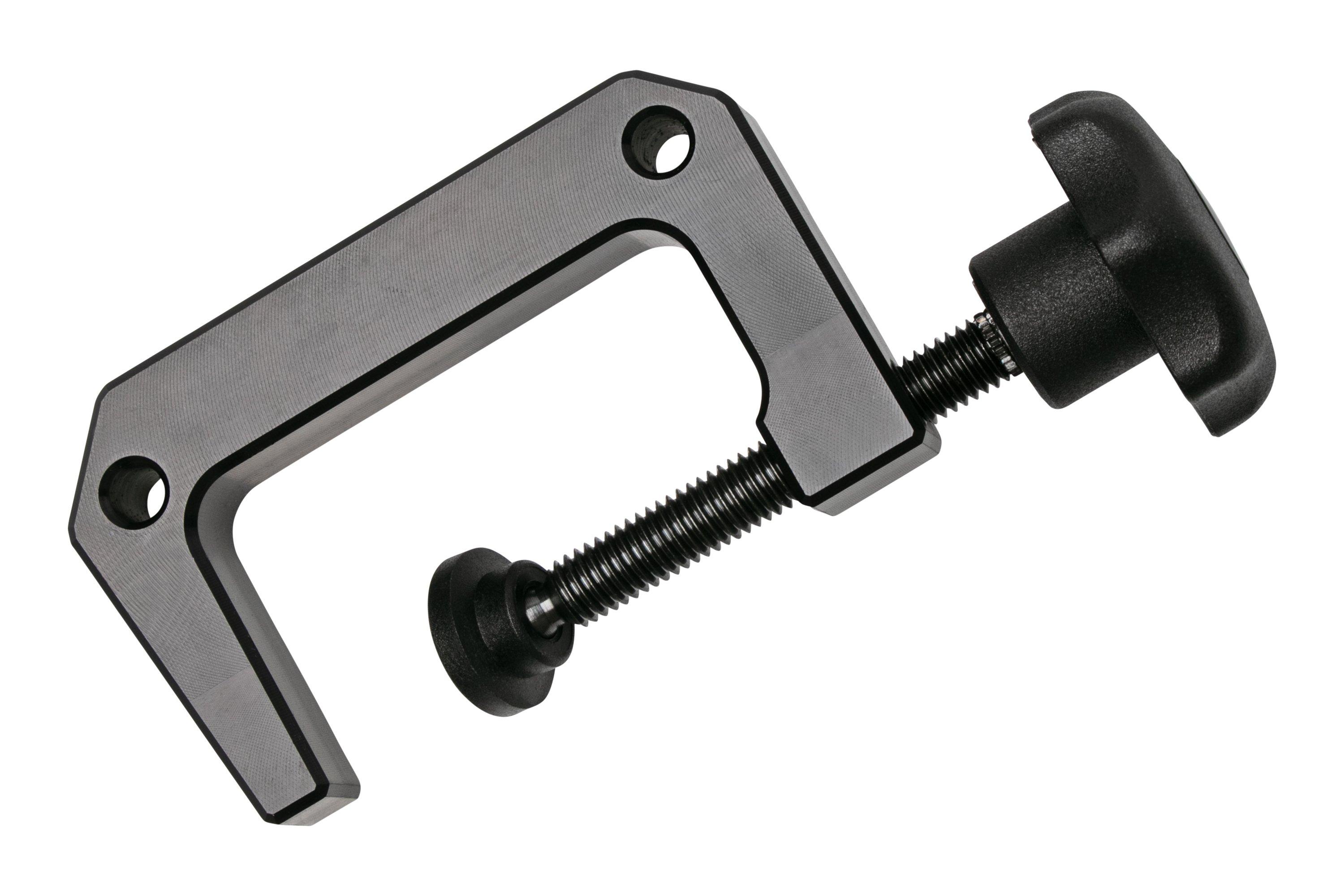 KMFS RIVAL Diamond Stealth sharpening system | Advantageously shopping ...