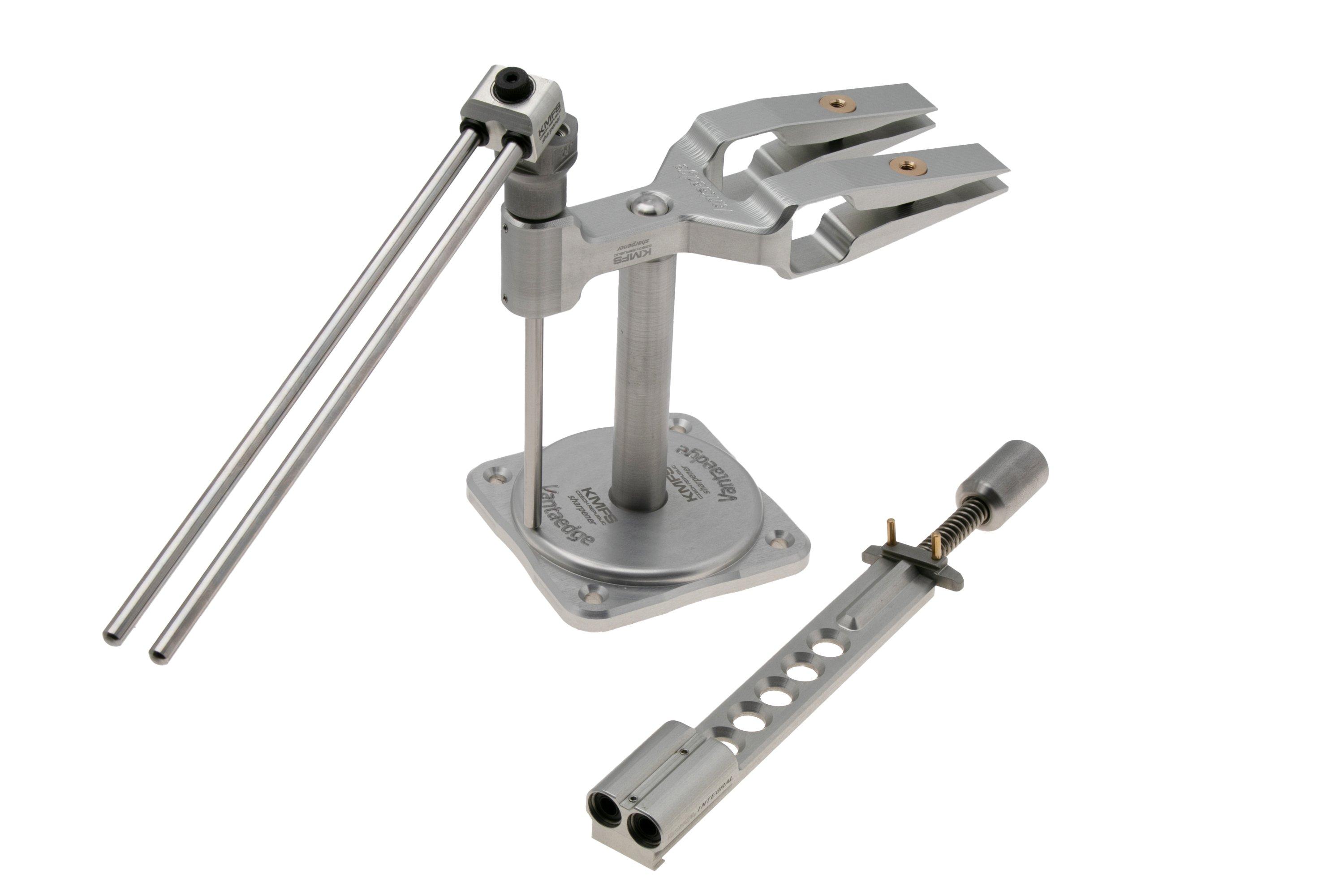 KMFS Vantaedge Integral Sharpening Kit, sharpening system ...