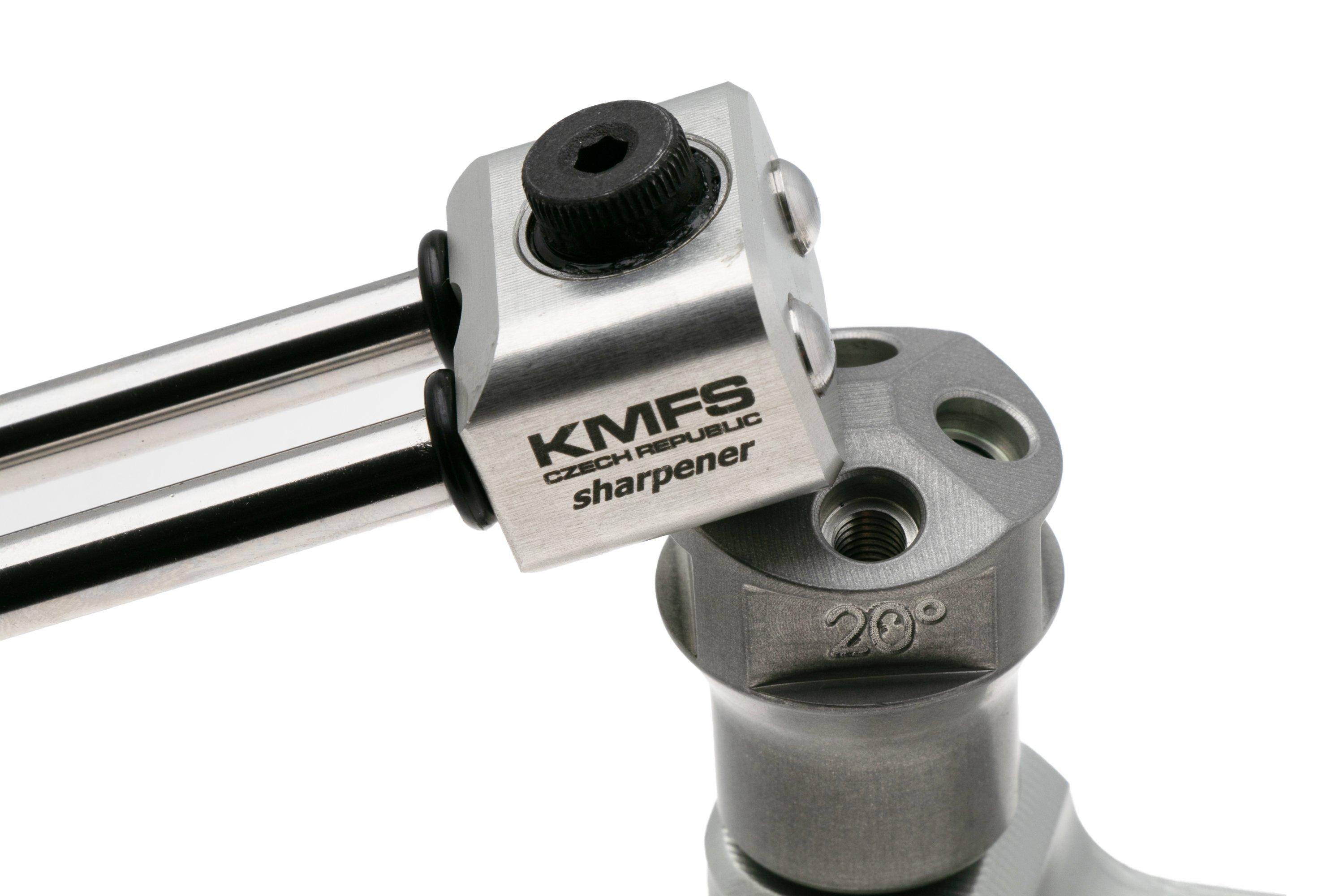 KMFS Vantaedge Integral Sharpening Kit, sharpening system ...