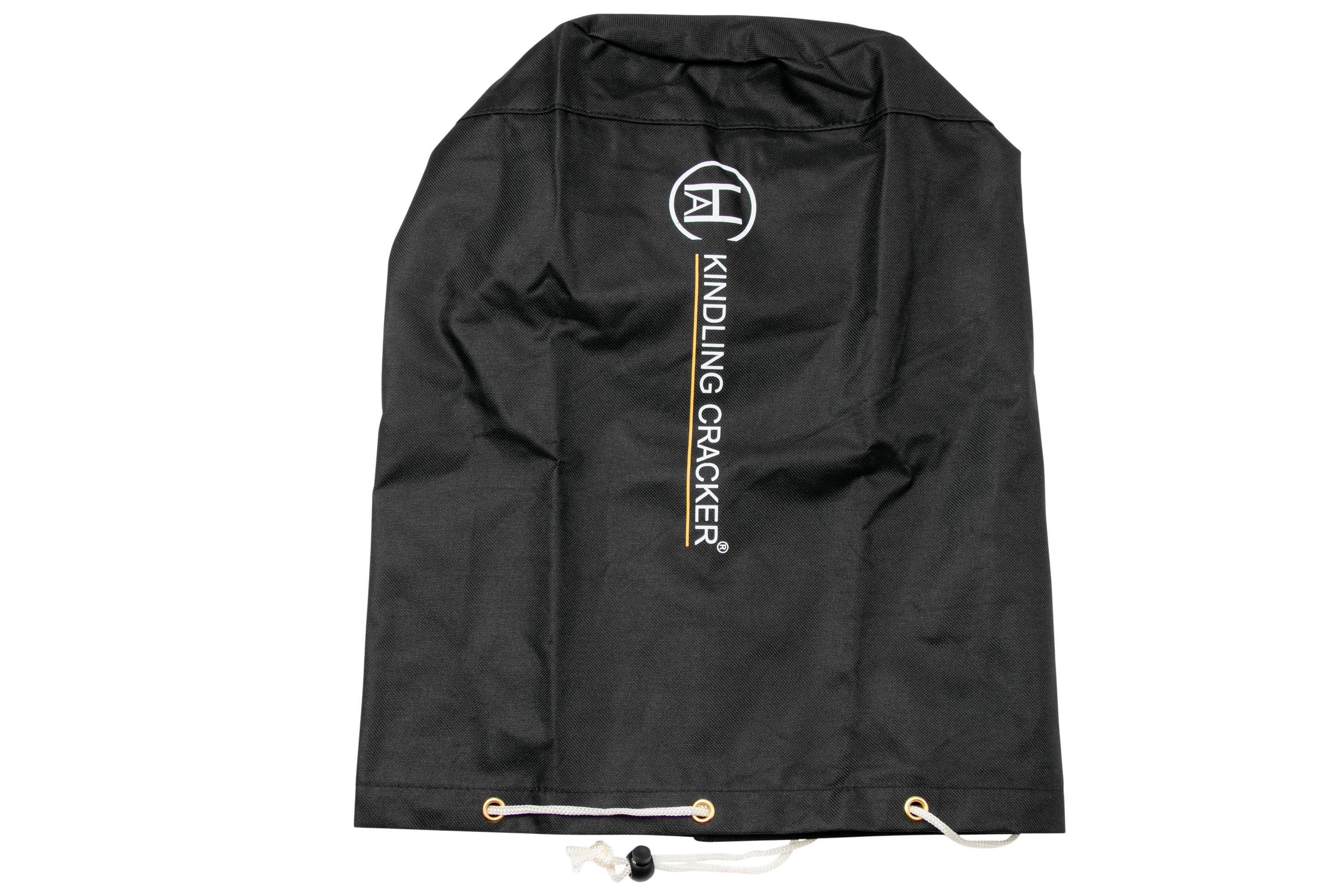 Kindling Cracker King protection cover | Advantageously shopping at ...