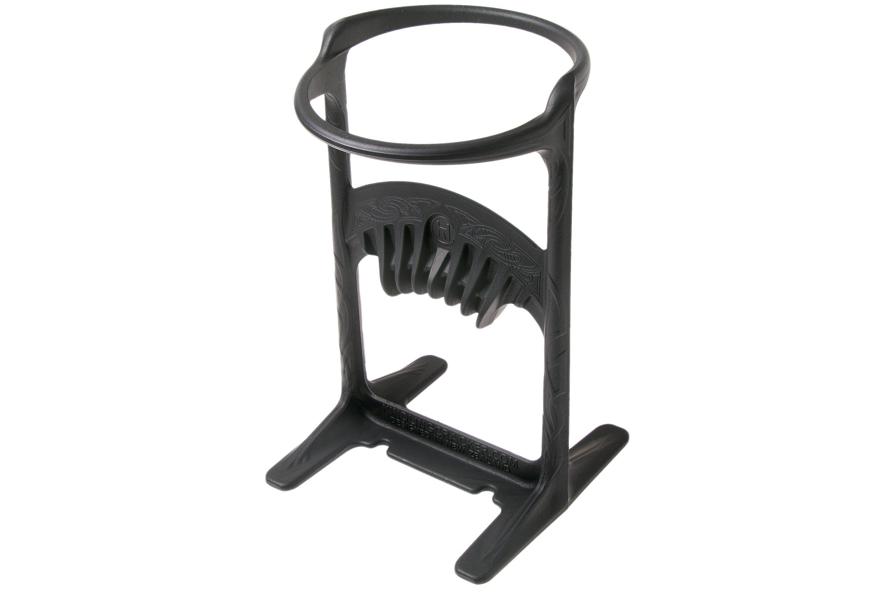 Kindling Cracker King wood splitter | Advantageously shopping at ...