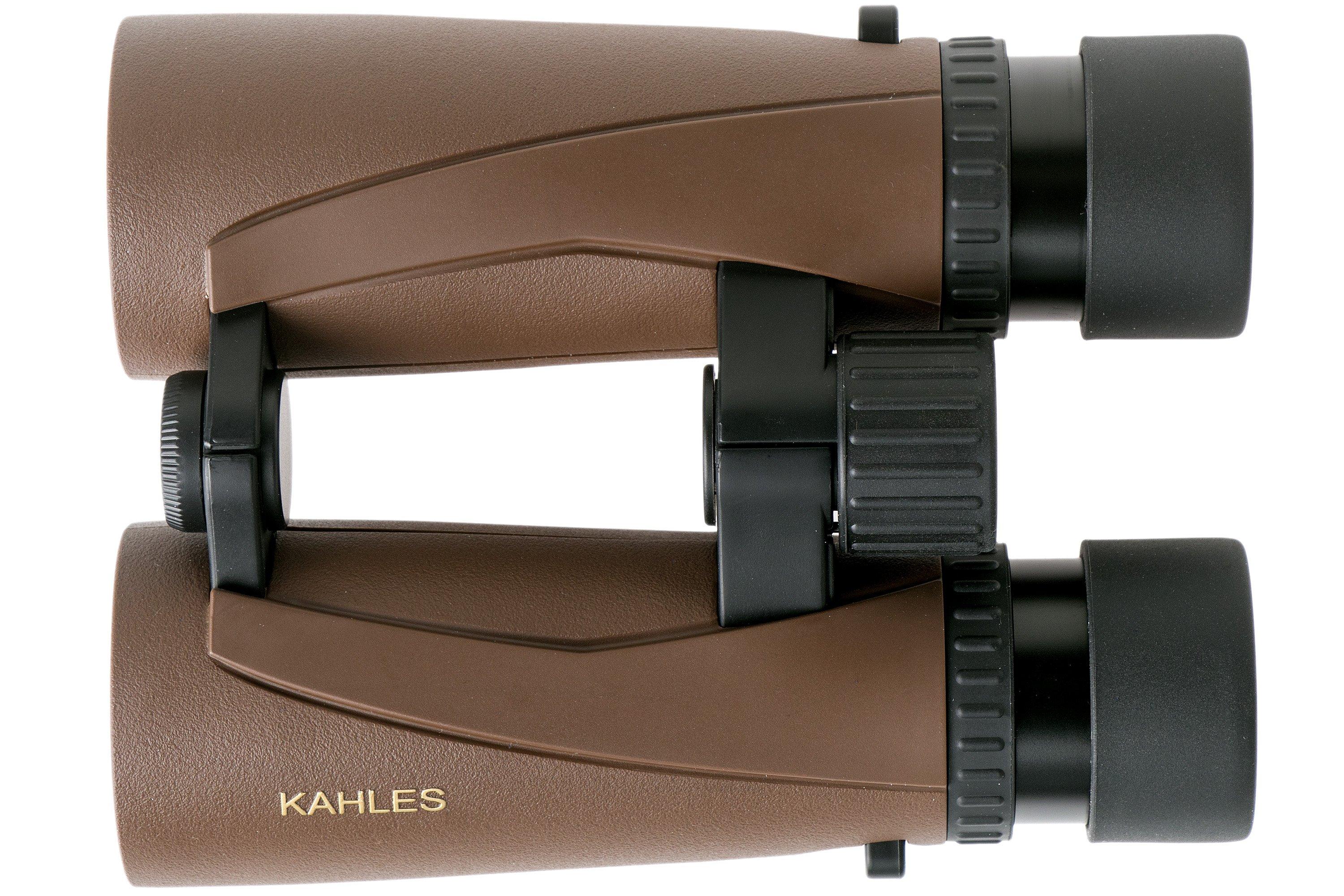 Kahles Helia 8x42 binoculars | Advantageously shopping at ...