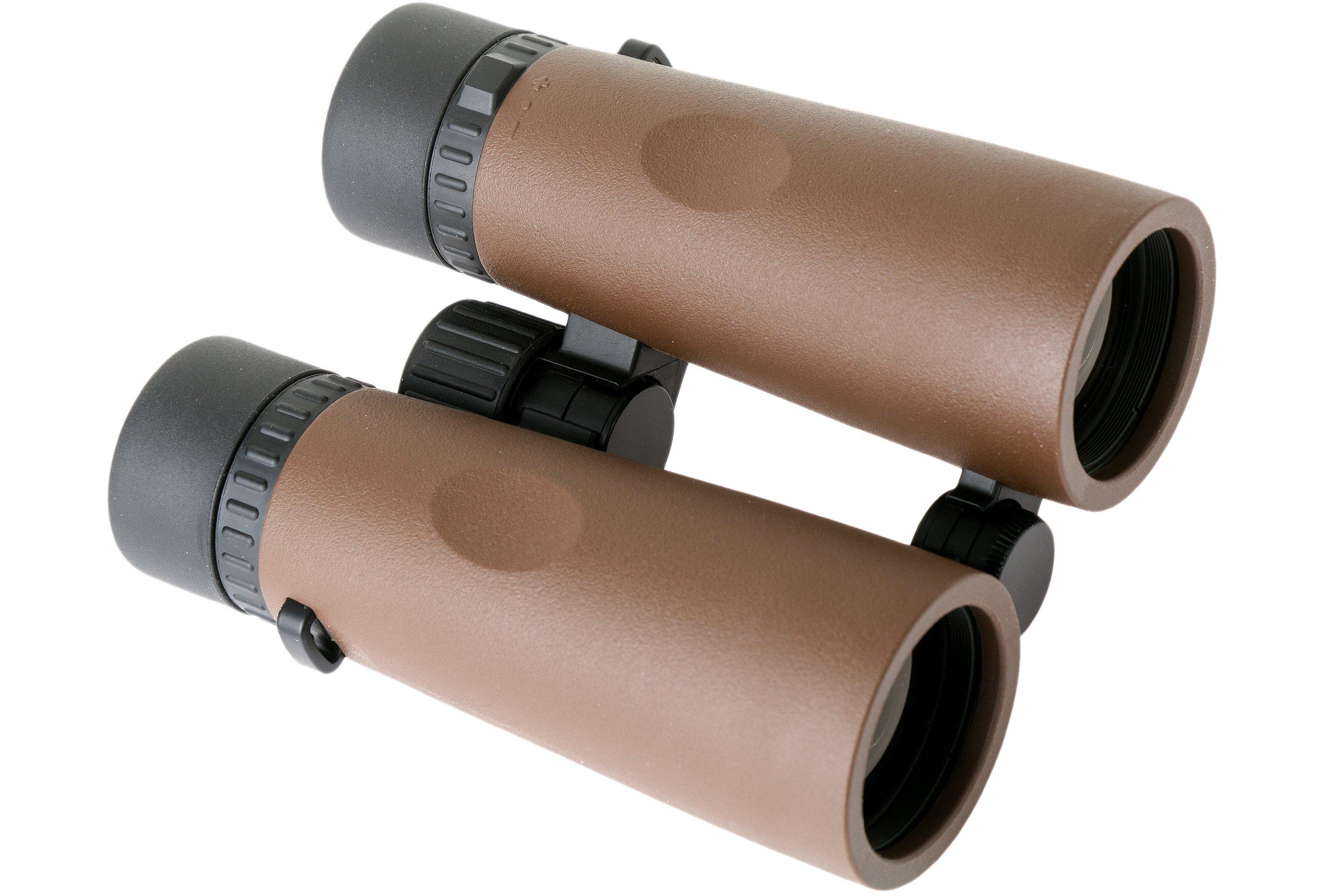 Kahles Helia 8x42 binoculars | Advantageously shopping at ...