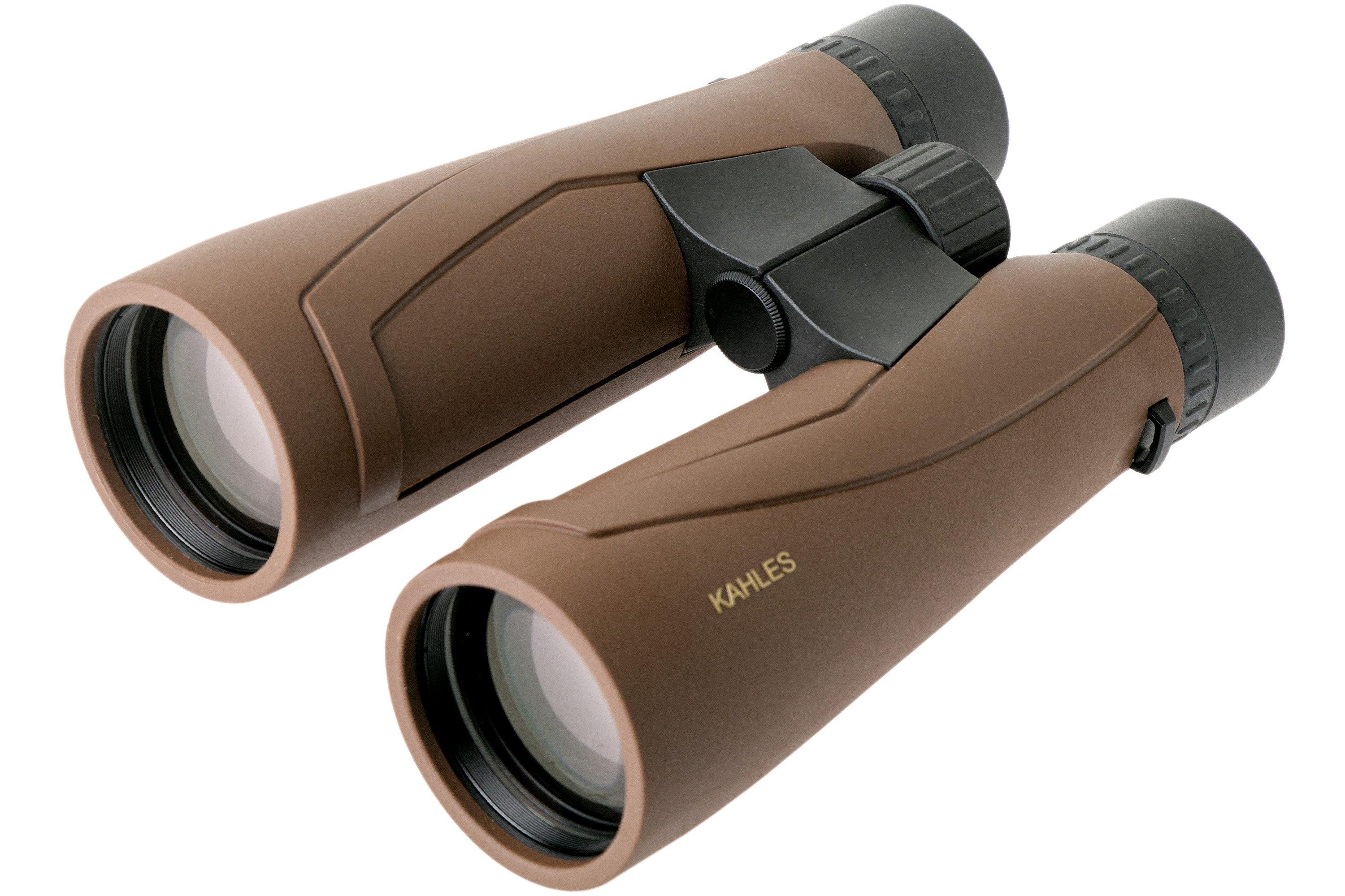 Kahles Helia 8x56 binoculars | Advantageously shopping at ...