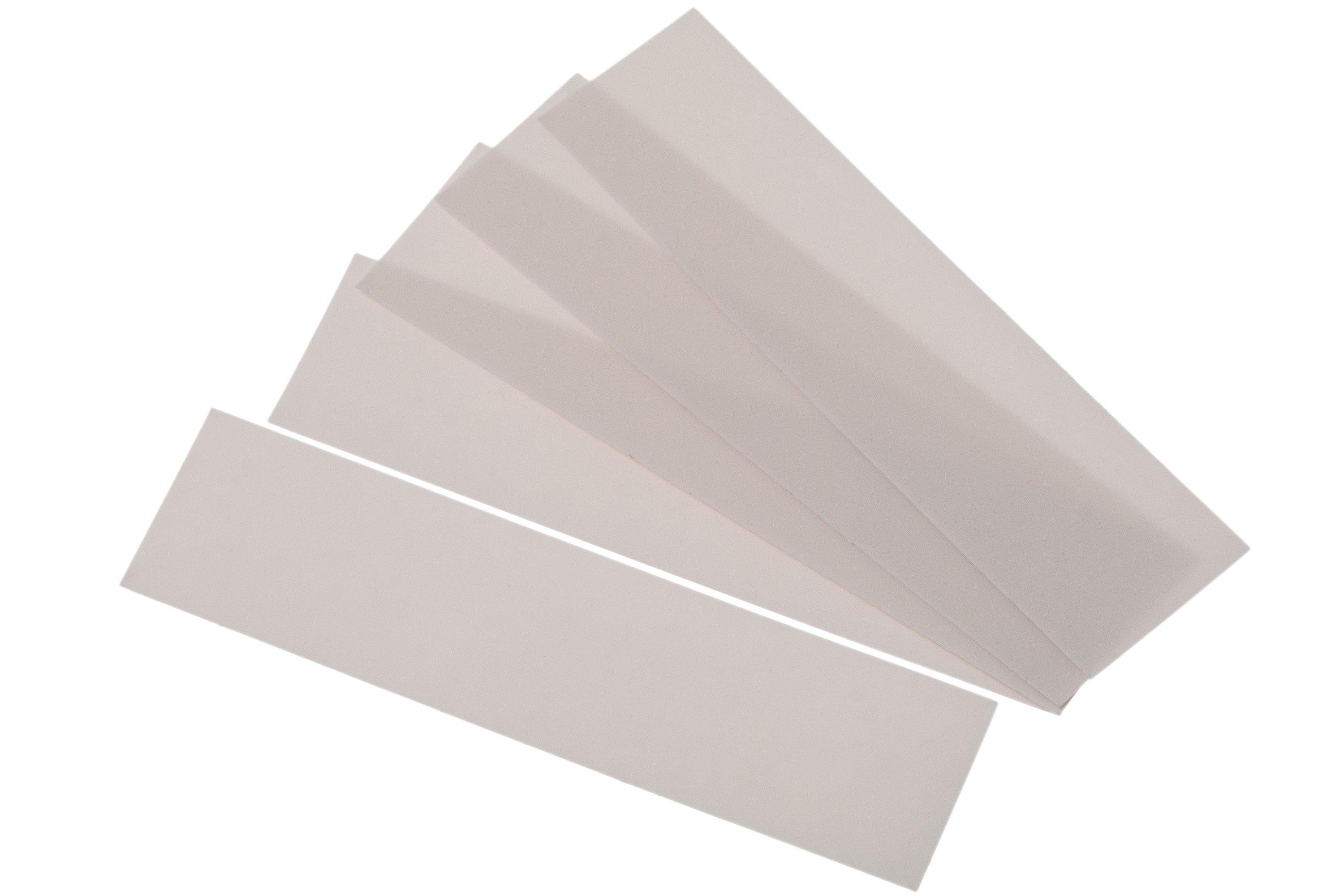 KME Diamond Lapping Films, 1 micron | Advantageously shopping at ...