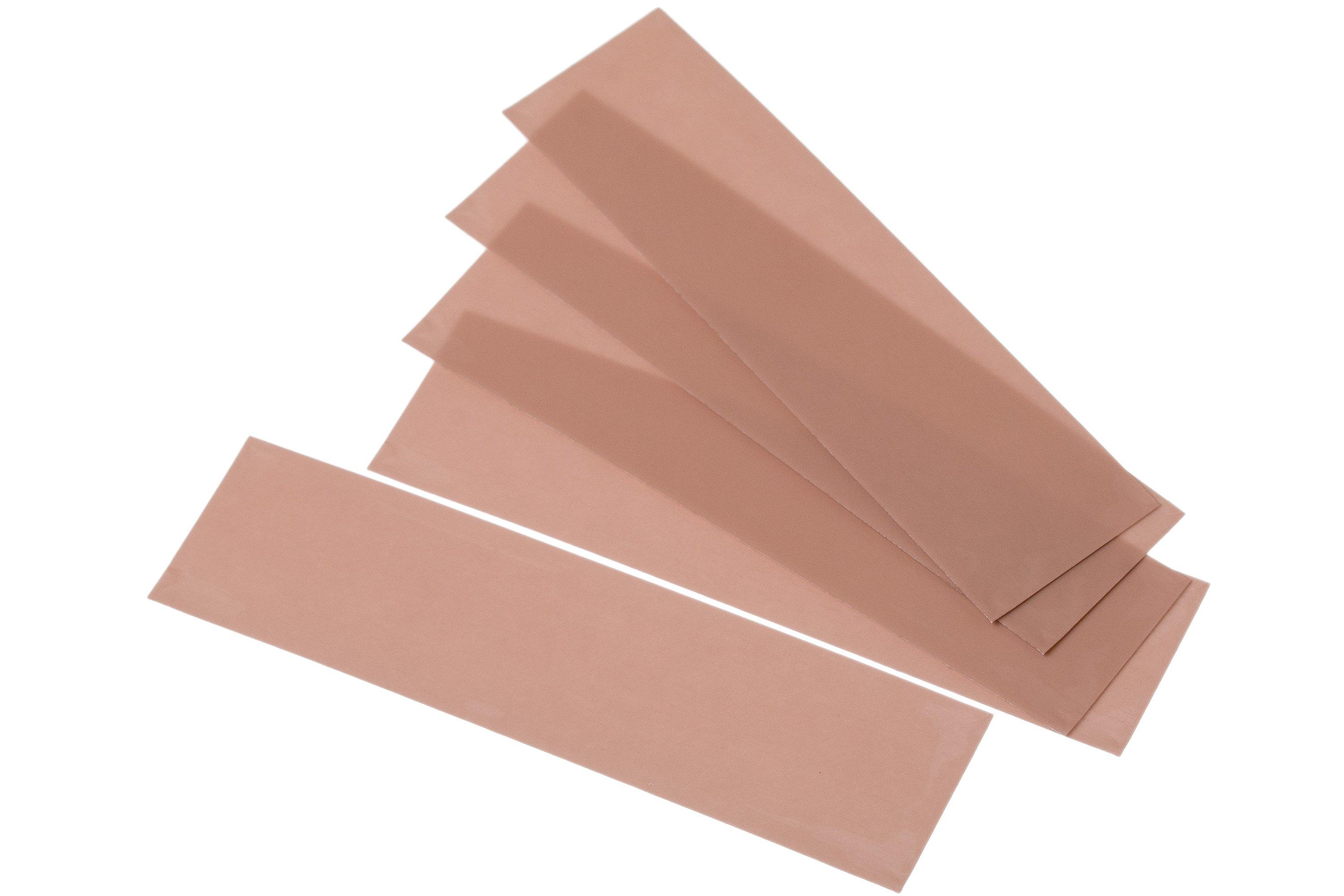 KME Diamond Lapping Films, 6 micron | Advantageously shopping at ...