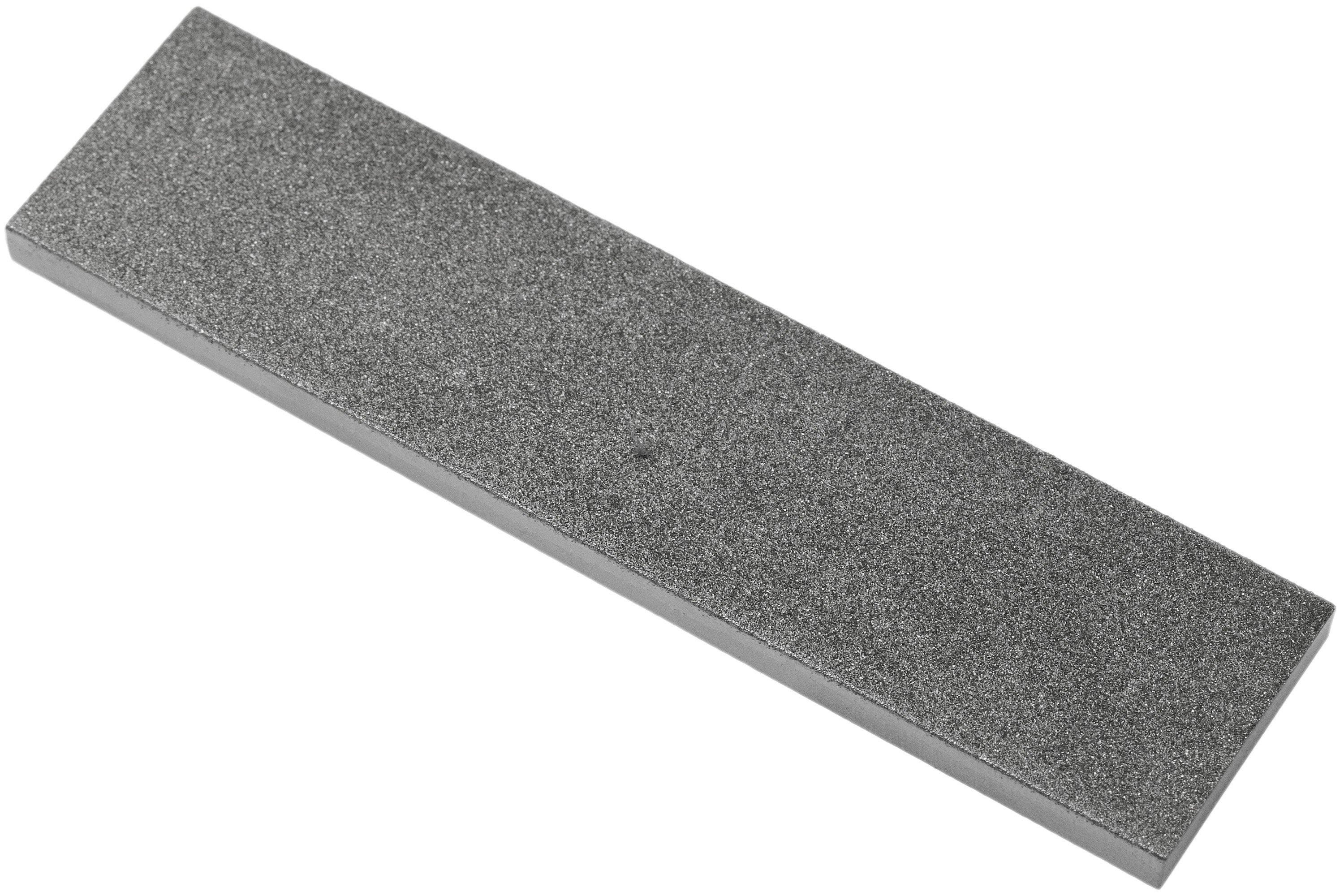 KME Gold Series diamond-coated sharpening stone extra coarse, grain ...