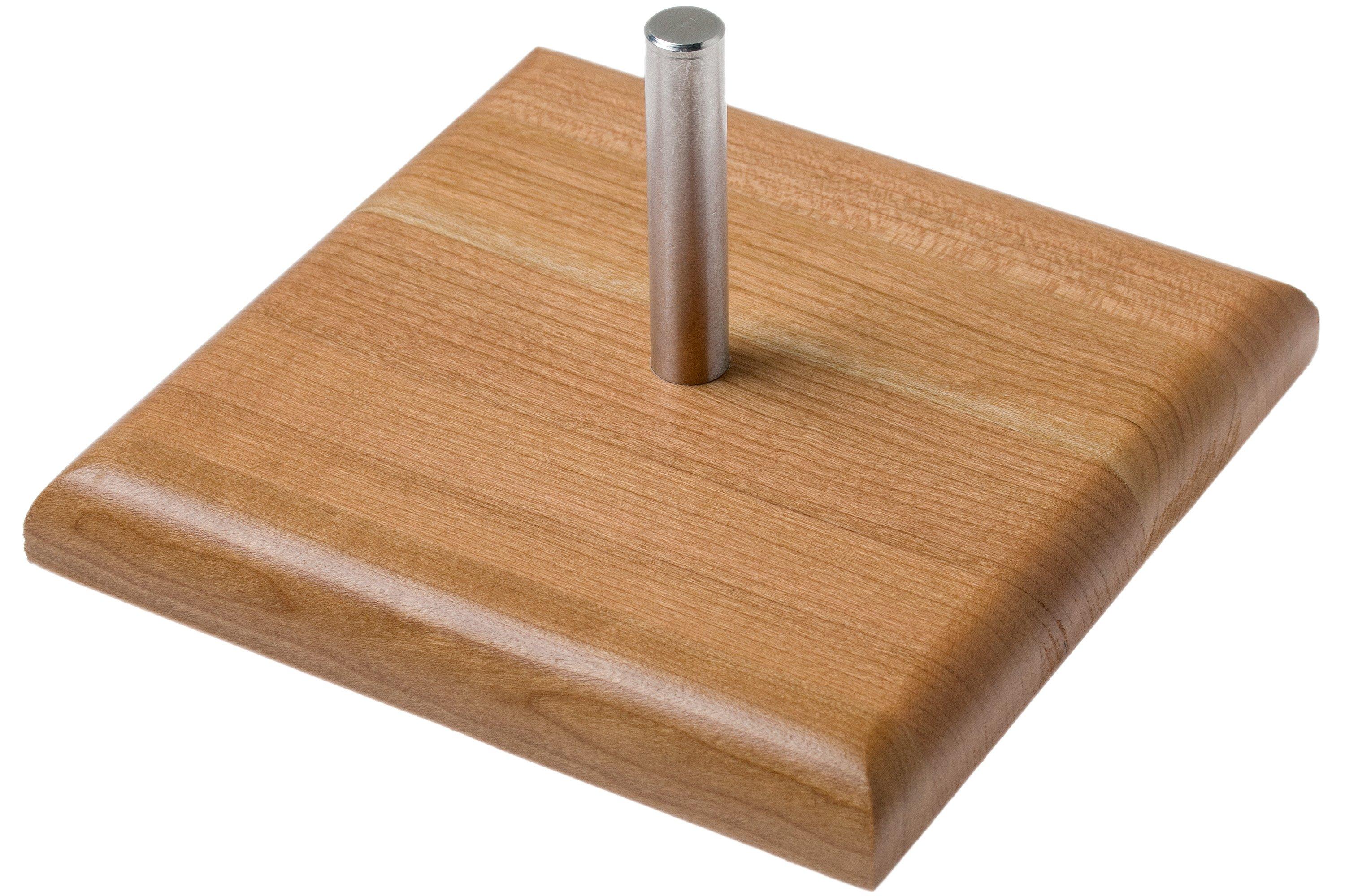 KME cherry wood base, KF-Base | Advantageously shopping at ...