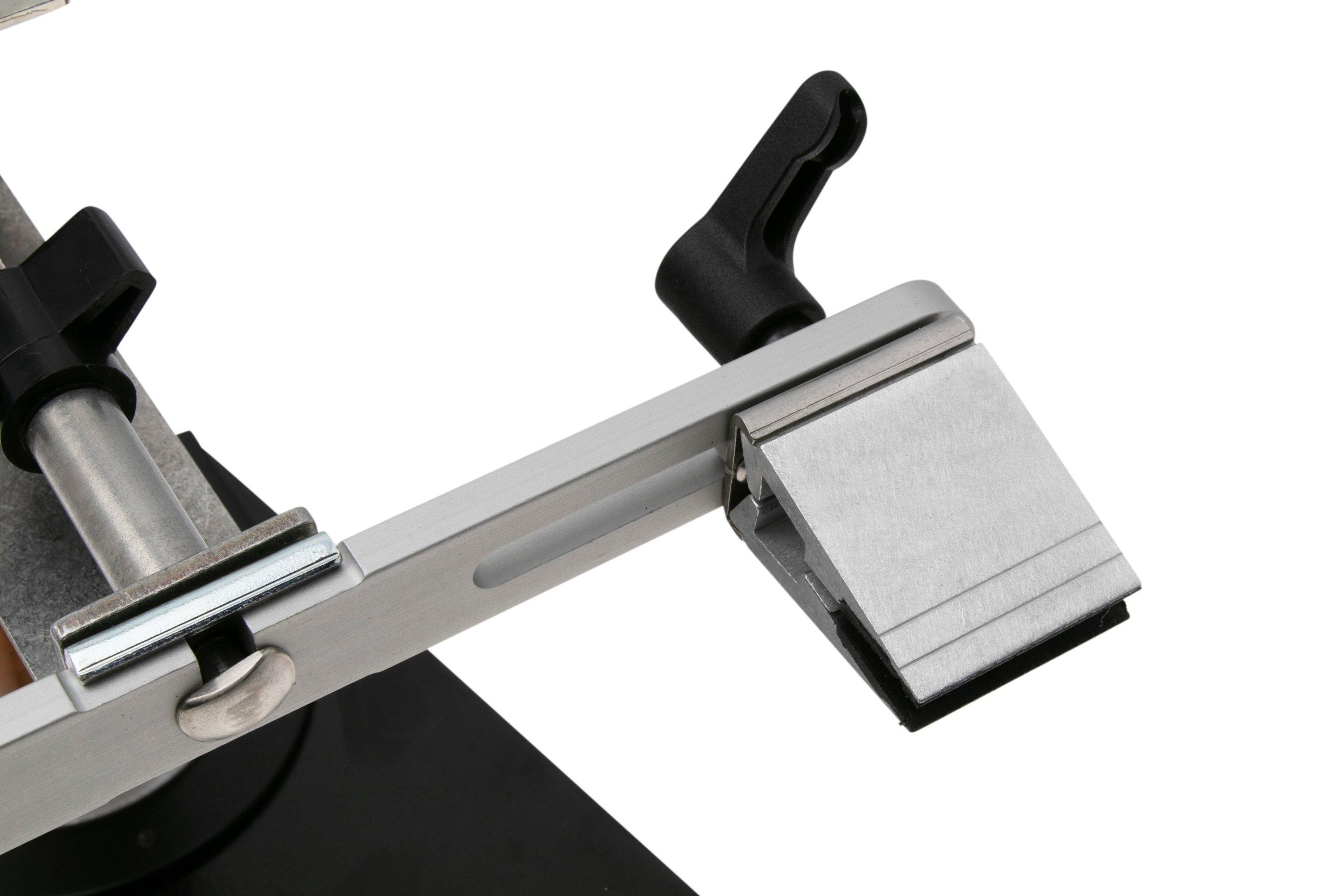 KME Precision Control Plus KF-PCP Professional Knife Sharpening System ...