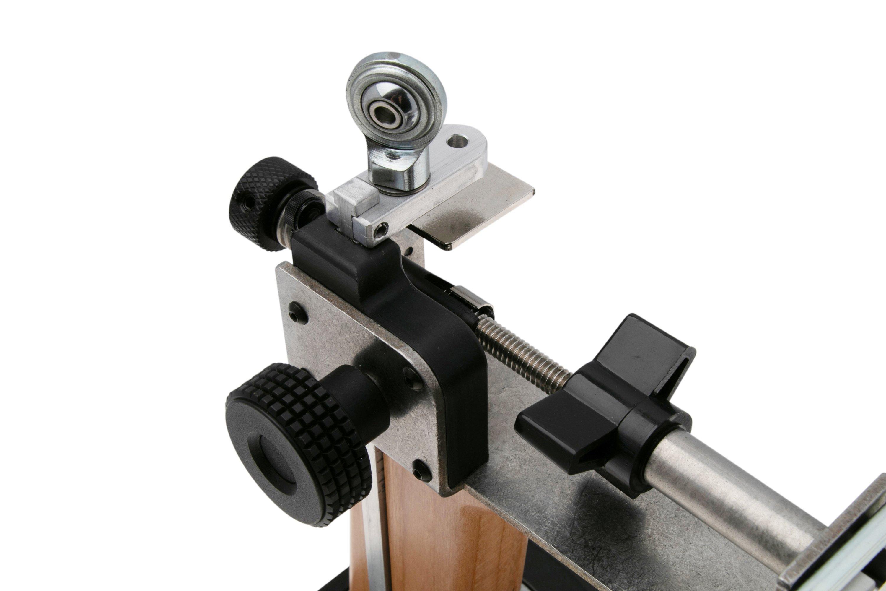 KME Precision Control Plus KF-PCP Professional Knife Sharpening System ...