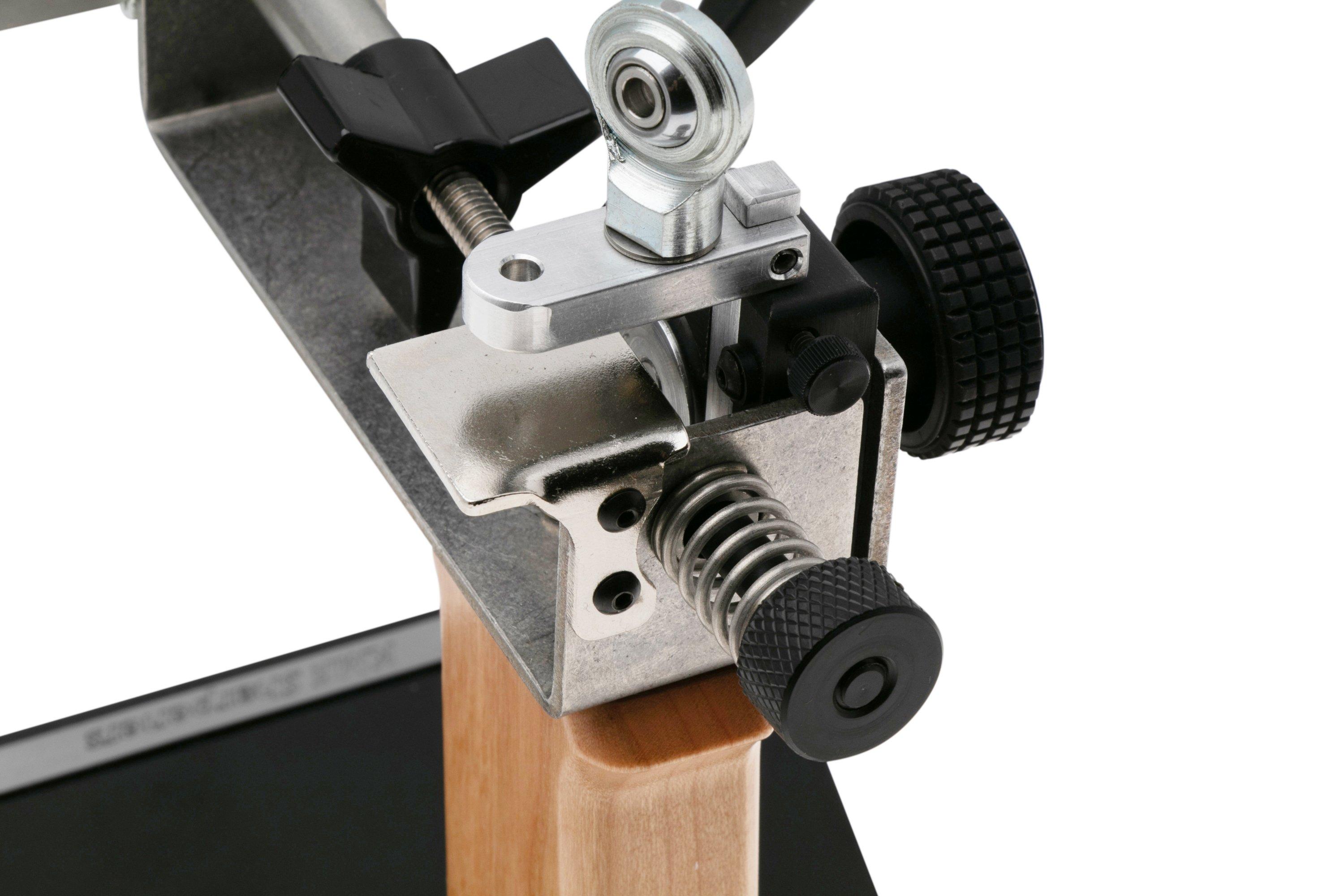 KME Precision Control Plus KF-PCP Professional Knife Sharpening System ...