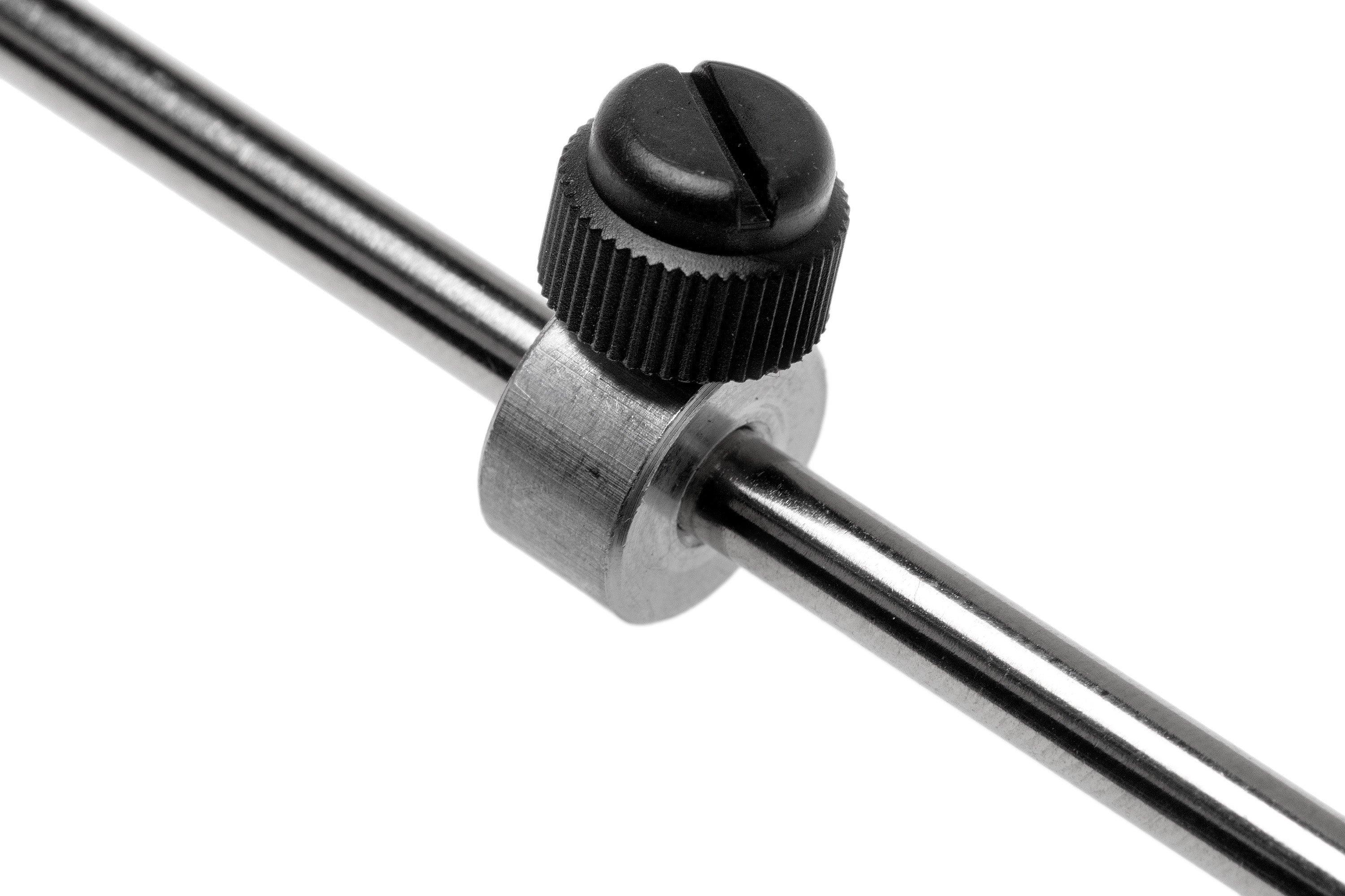 KME adjustable stop | Advantageously shopping at Knivesandtools.com