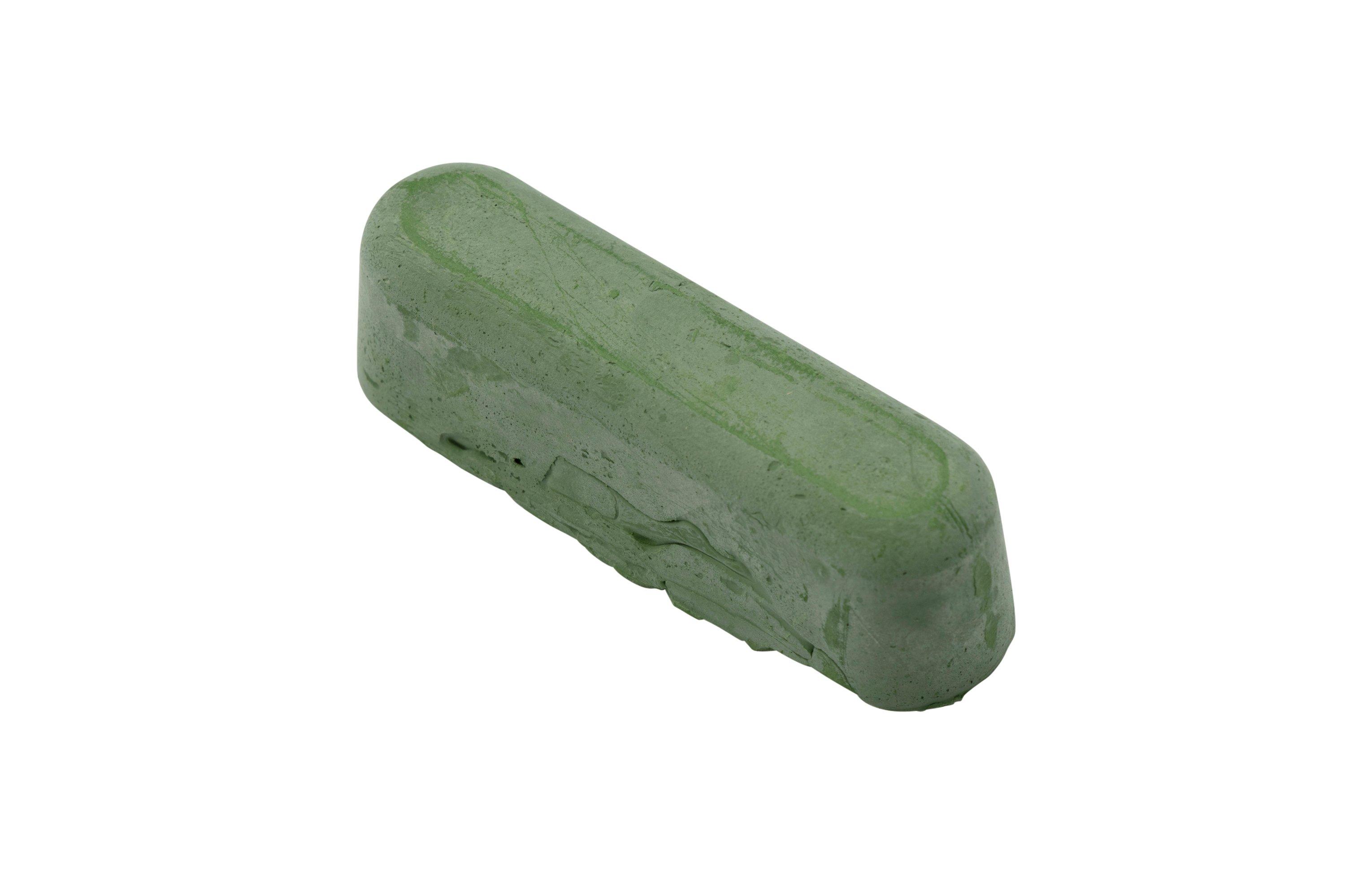 KNAFS Stropping Compound Green, ultra fine | Advantageously shopping at ...