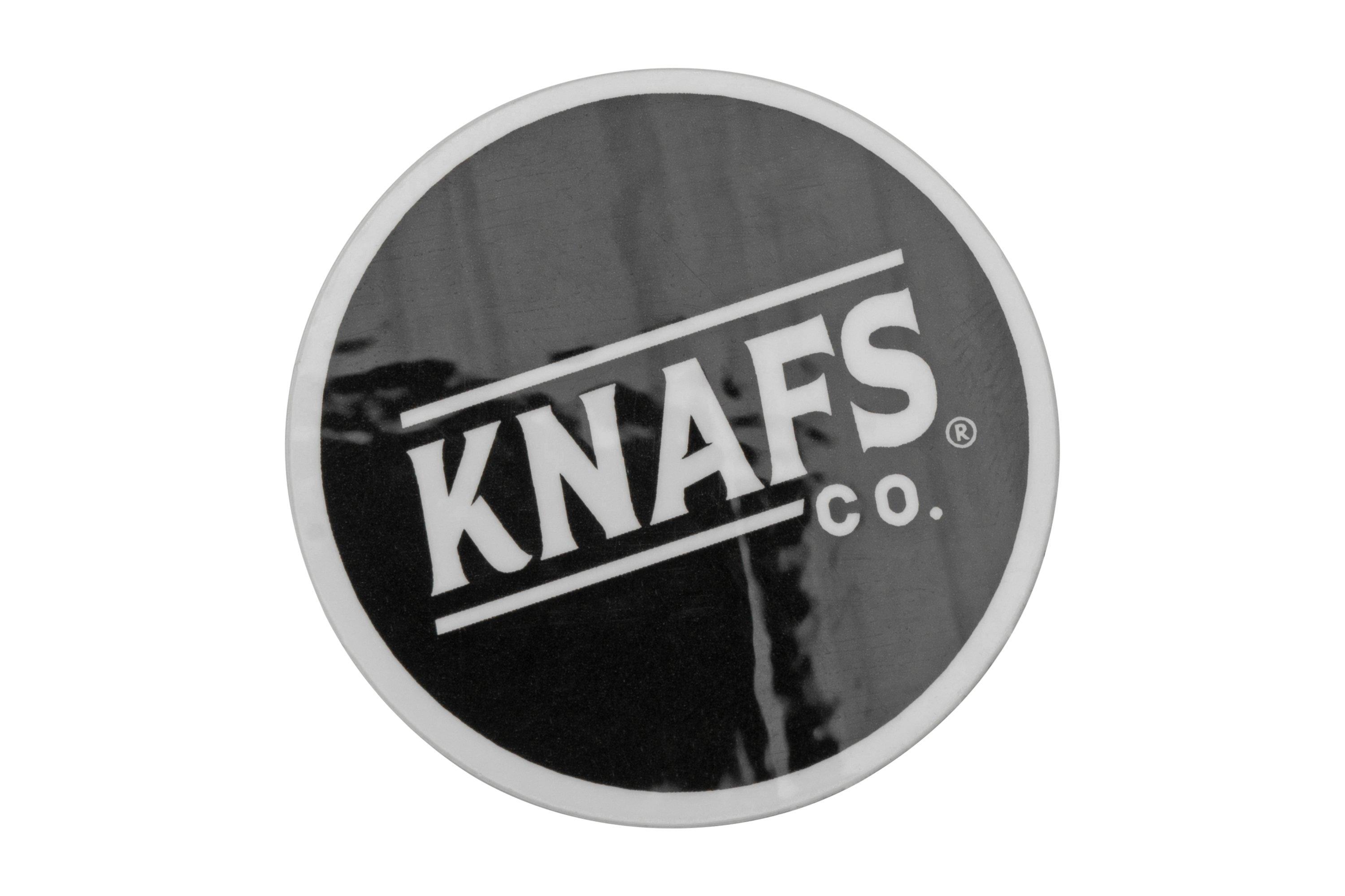 KNAFS Sticker Pack KNAFS-00106 6-piece sticker set | Advantageously ...