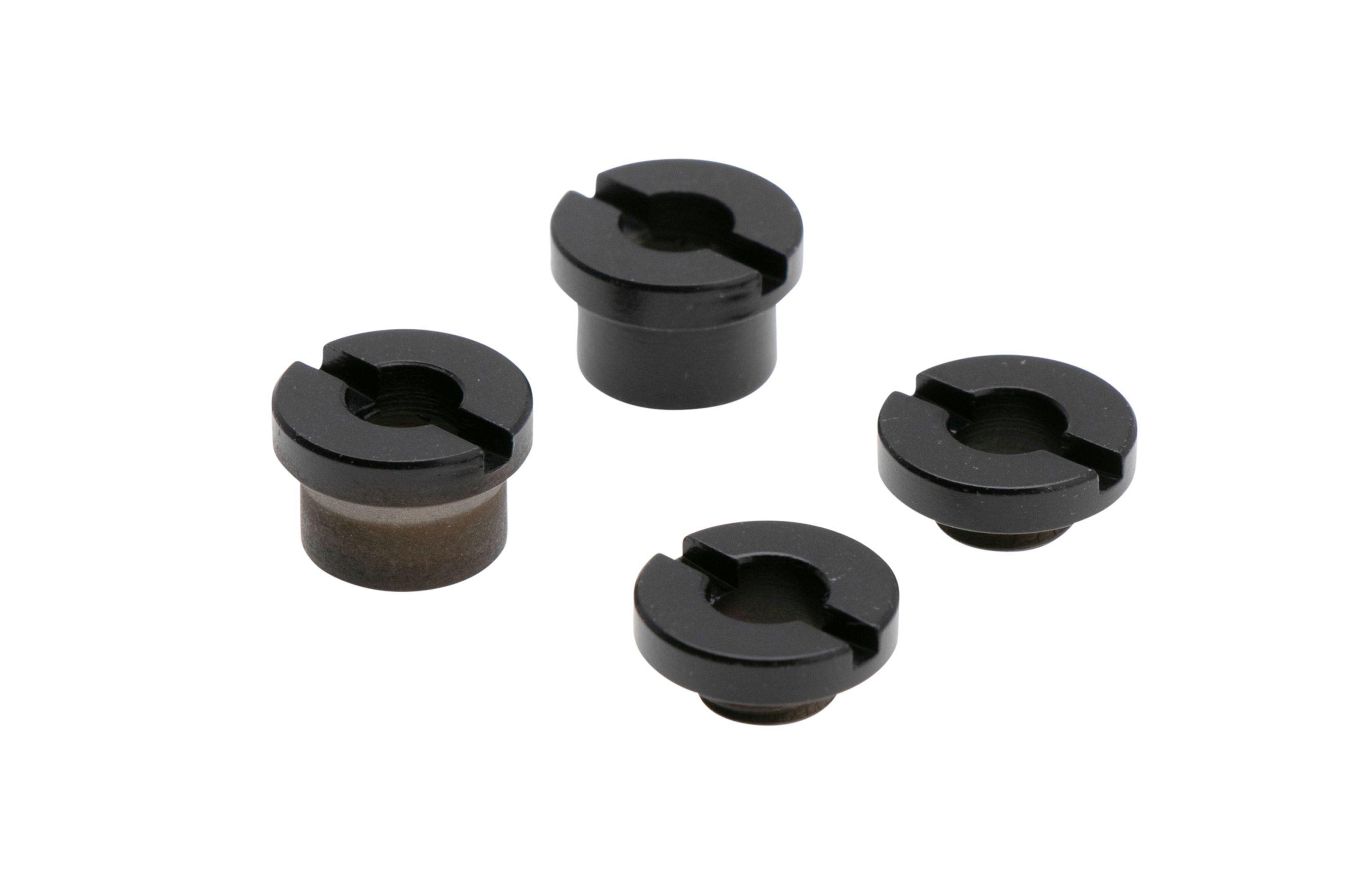 Knafs Lander 4 KNAFS-00432 Black Sheep, fixed knife | Advantageously ...