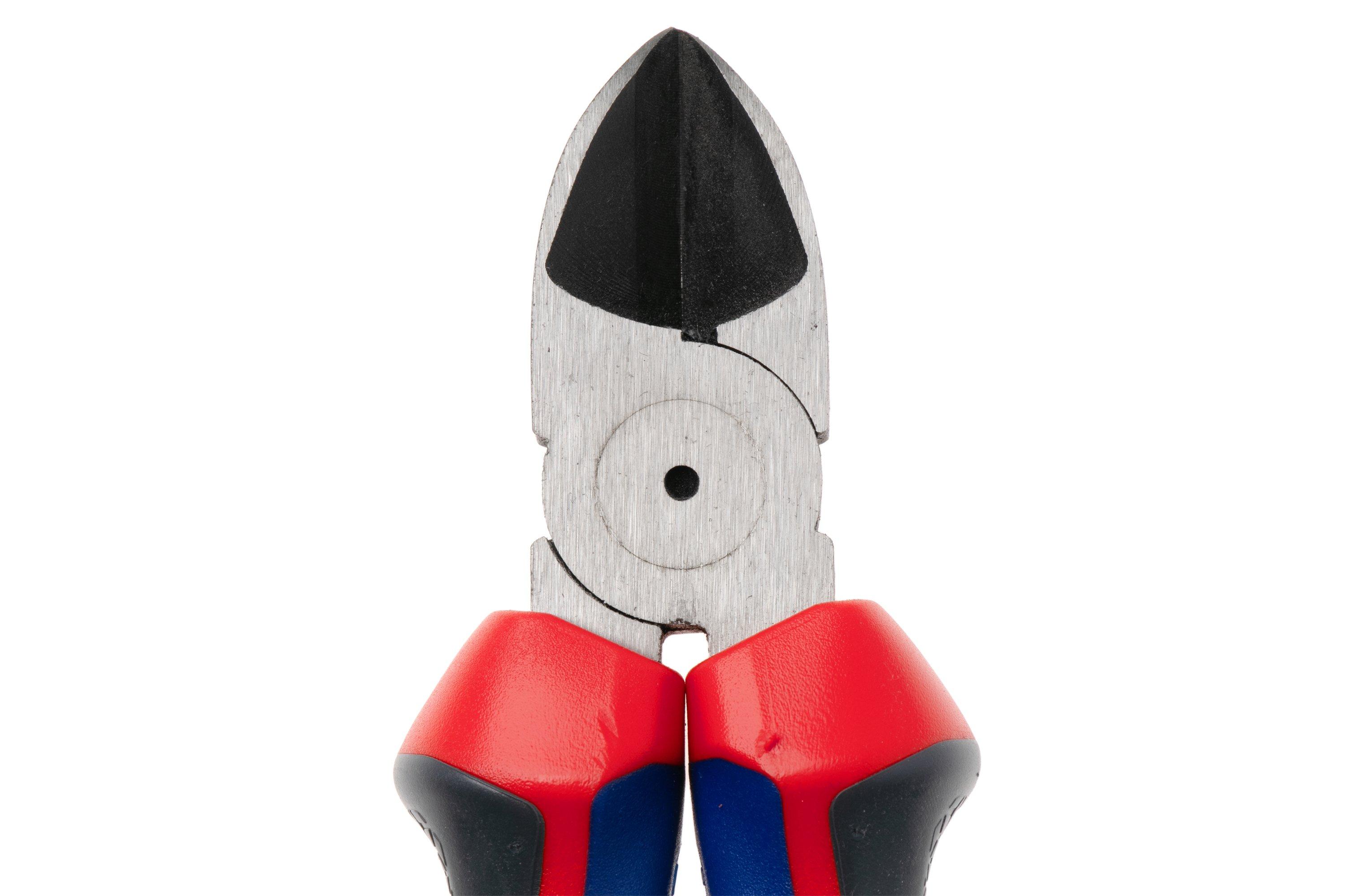 KNIPEX 7002180, zijkniptang, 180 mm | Voordelig kopen bij knivesandtools.nl
