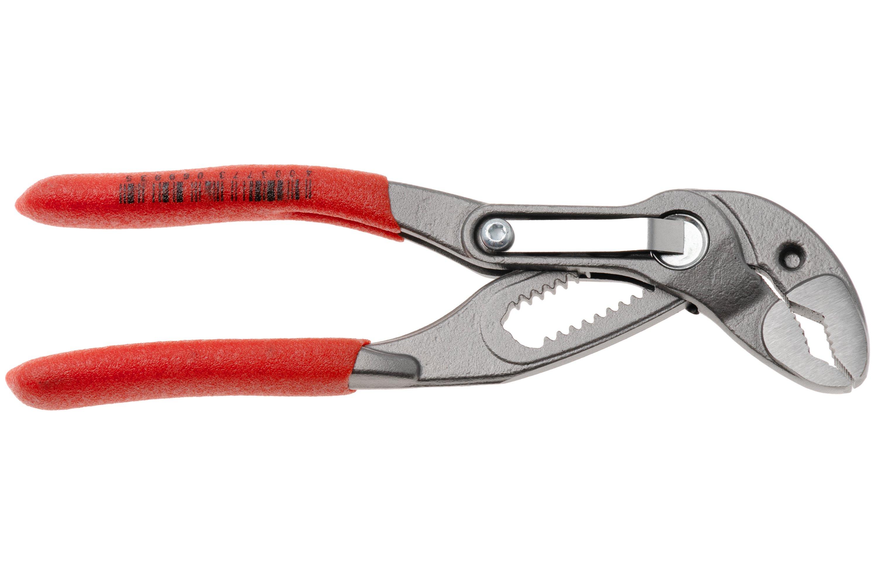 KNIPEX Cobra 8701125, waterpomptang, 125 mm | Voordelig kopen bij ...