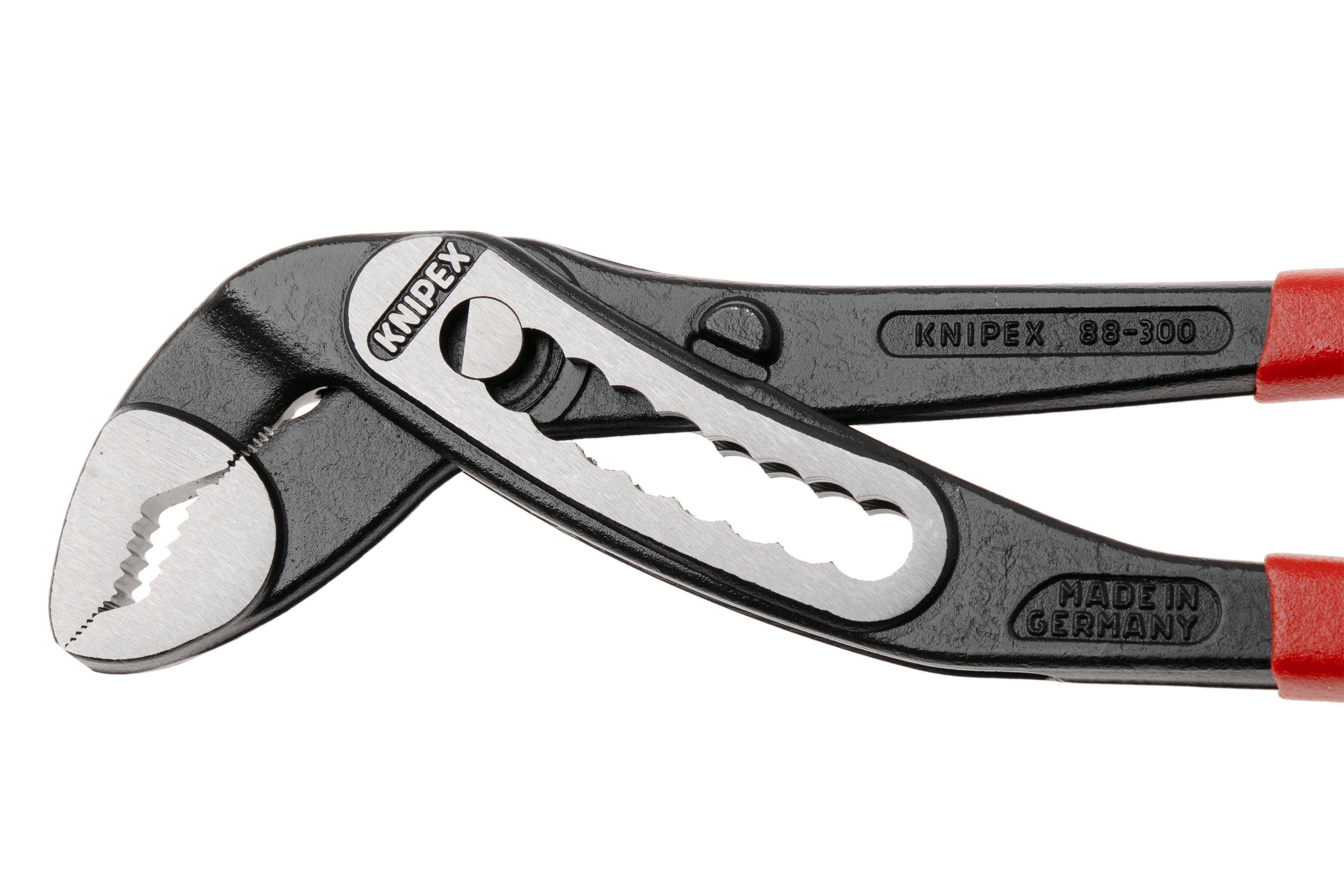 KNIPEX Alligator 8801300, waterpomptang, 300 mm | Voordelig kopen bij ...