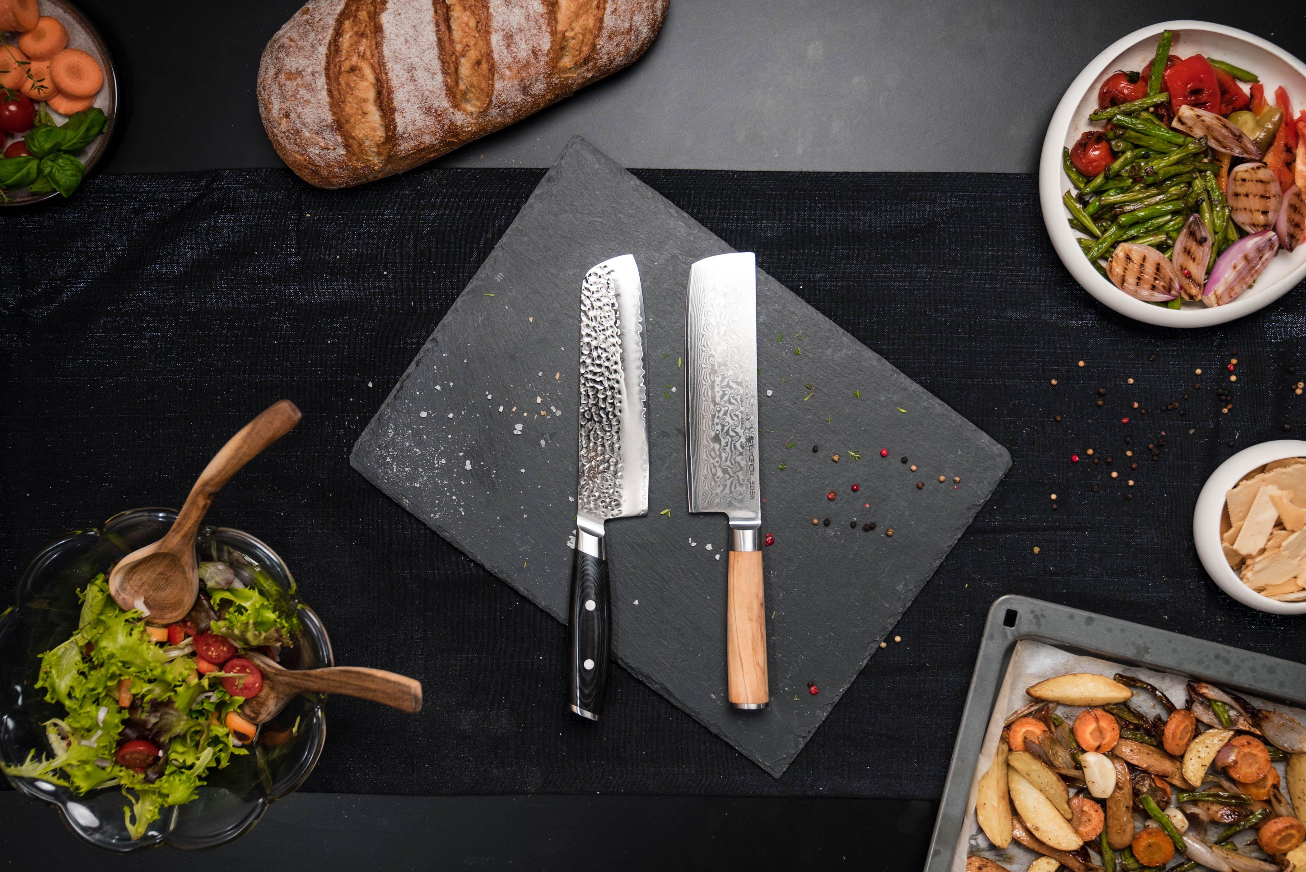 Coltelli da cucina, coltelli da tasca, torce & binocoli | Knivesandtools