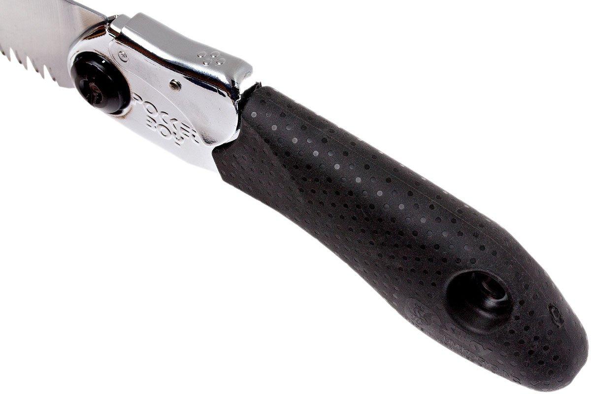 Silky Pocketboy 130-10 medium, black 340-13 | Advantageously shopping ...