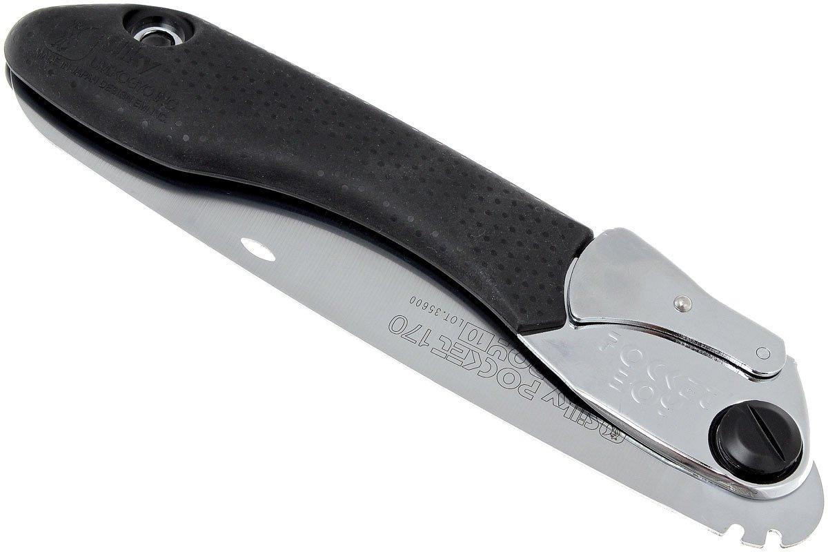 Silky Pocketboy 170-10 medium, zwart | Voordelig kopen bij ...