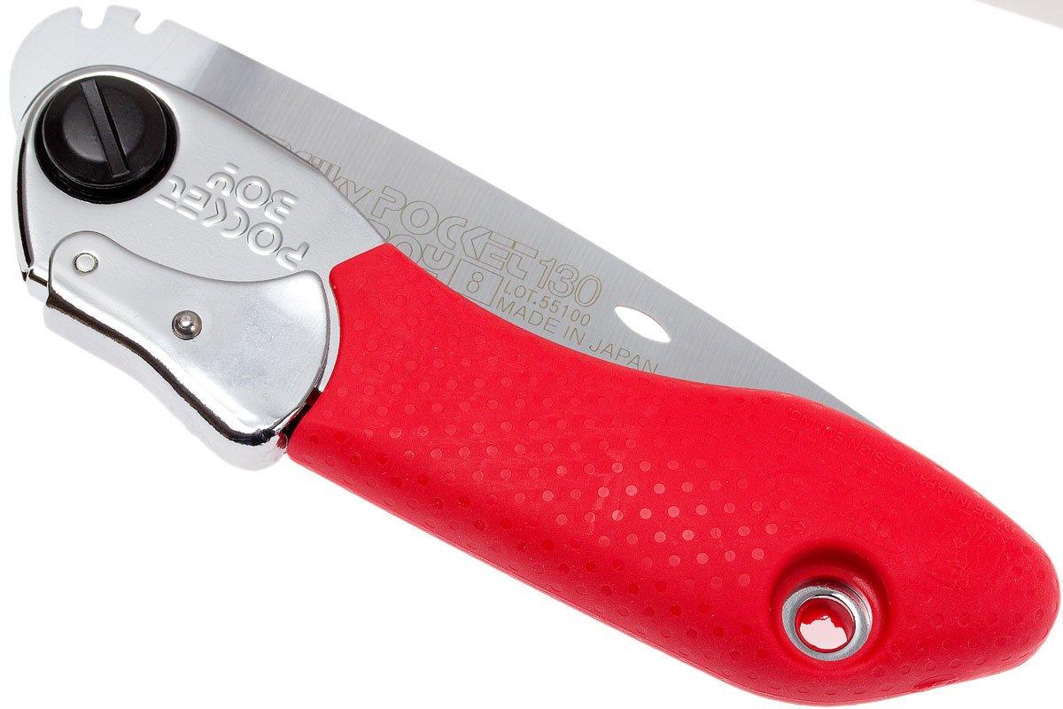 Silky Pocketboy 130-8 coarse, red 346-13 | Advantageously shopping at ...