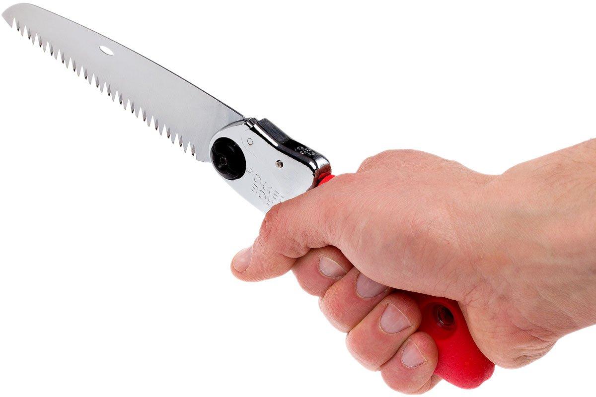 Silky Pocketboy 130-8 coarse, red 346-13 | Advantageously shopping at ...