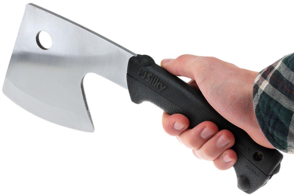 Silky Ono 120 axe | Advantageously shopping at Knivesandtools.com