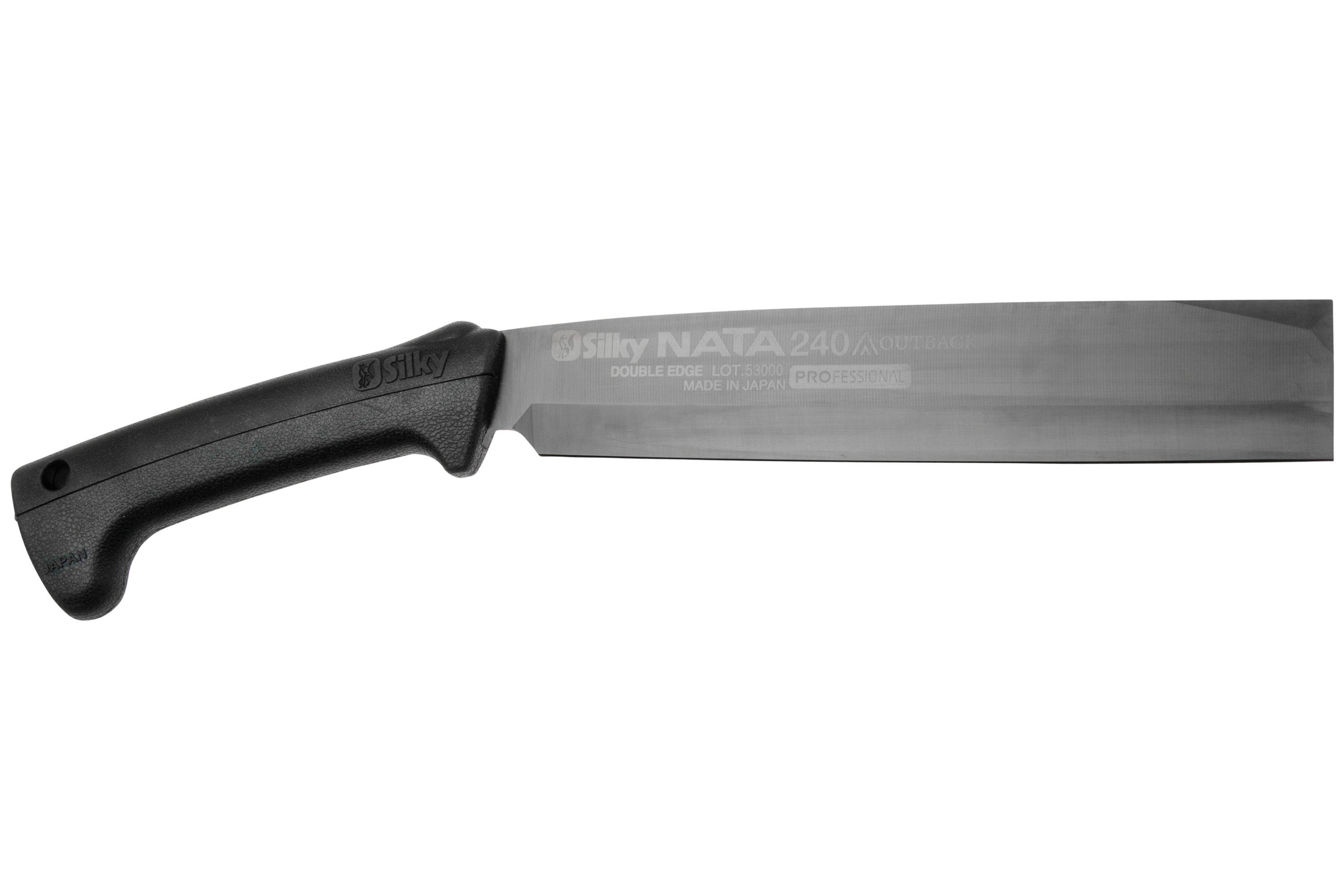 Silky NATA Outback Professional, hakbijl, 24 cm | Voordelig kopen bij ...