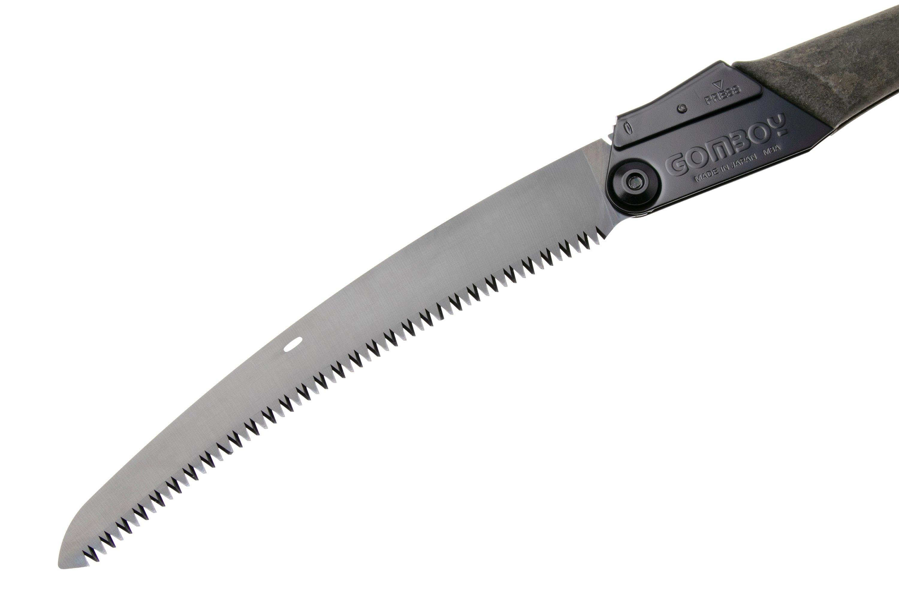 Silky Gomboy Curve Outback KURO 40th Anniversary Limited Edition, 240-8 ...
