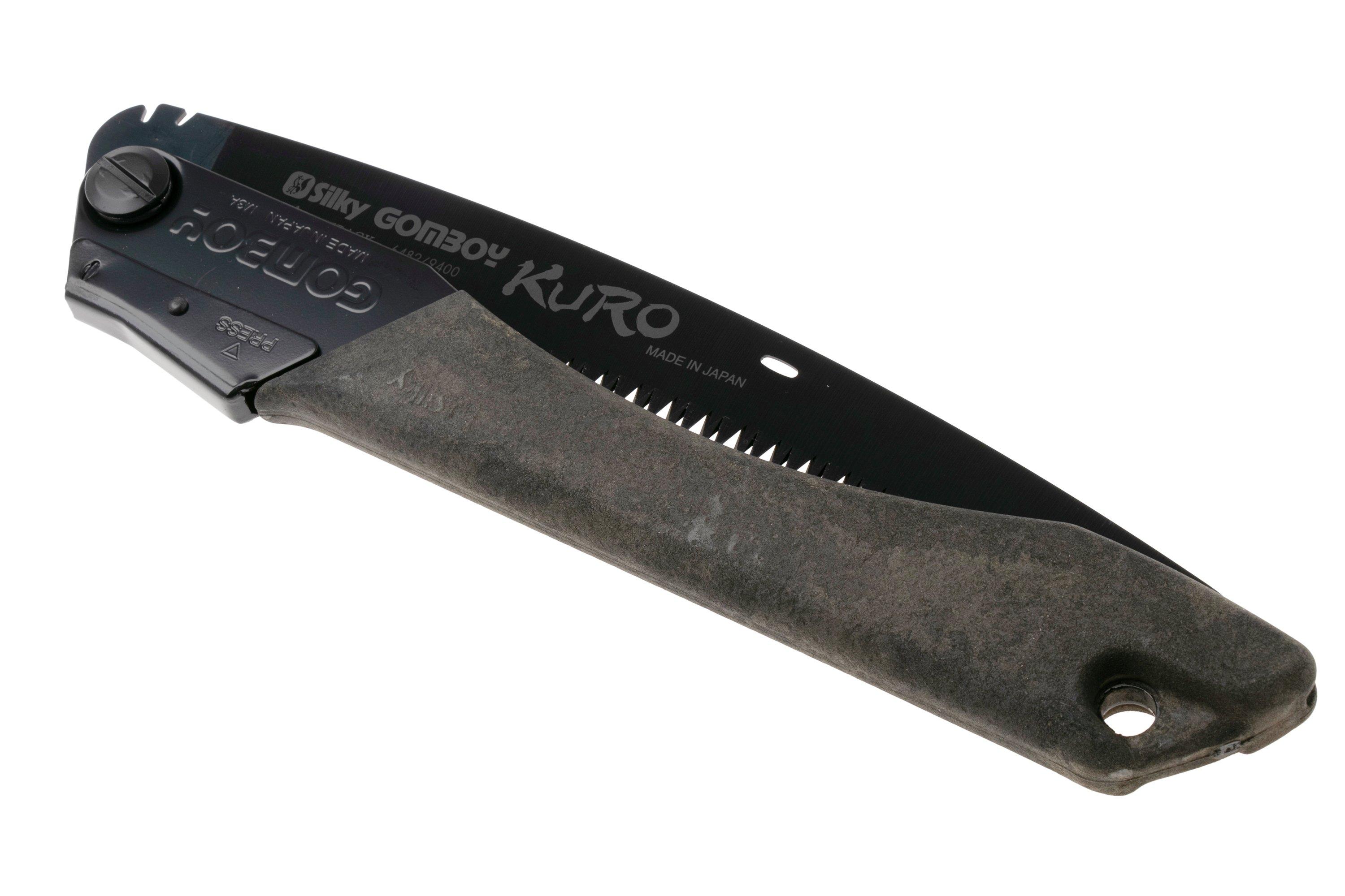 Silky Gomboy Curve Outback KURO 40th Anniversary Limited Edition, 240-8 ...